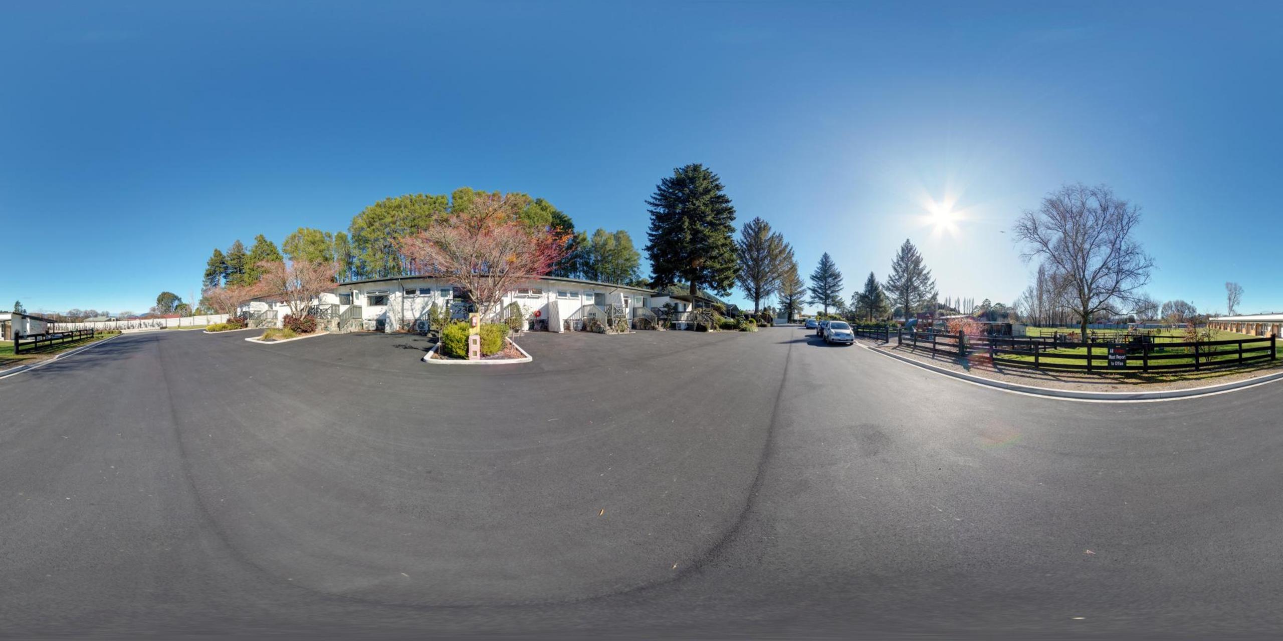 Hideaway of Rotorua, Rotorua (updated prices 2025)