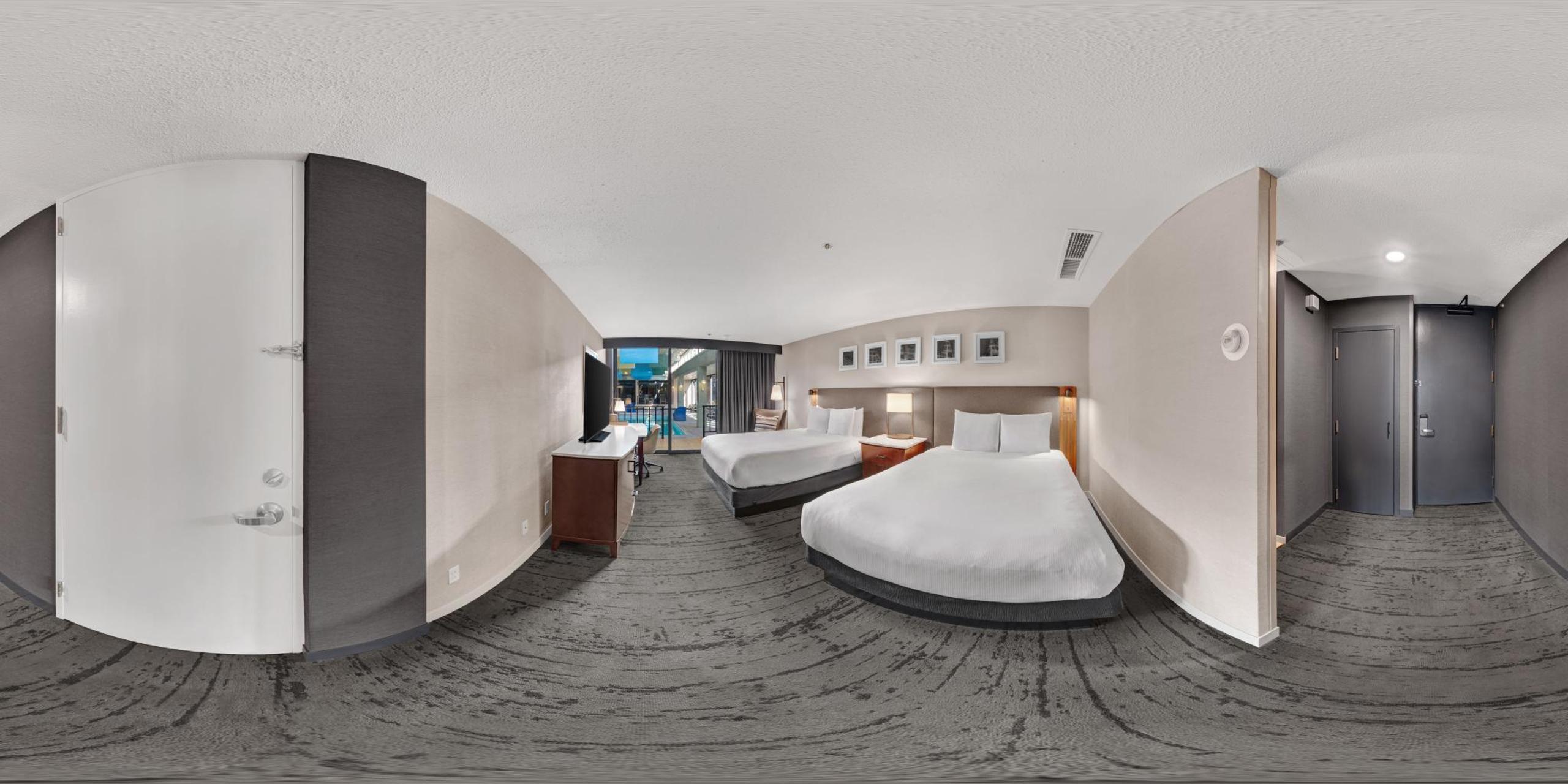 Hotel Champlain Burlington, Curio Collection by Hilton, Burlington ...