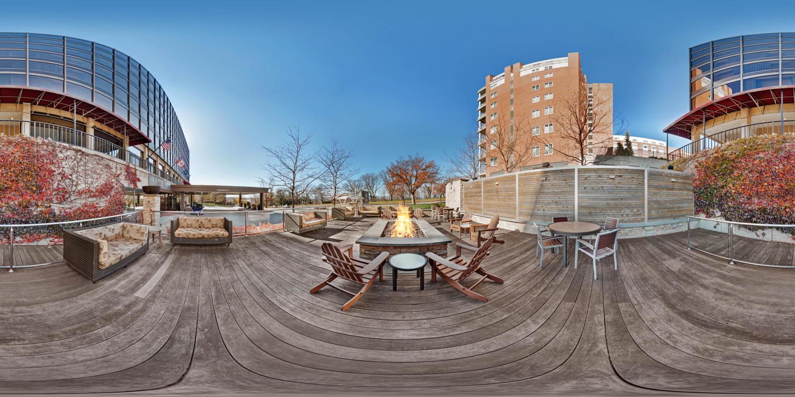 Hotel Champlain Burlington, Curio Collection by Hilton, Burlington ...