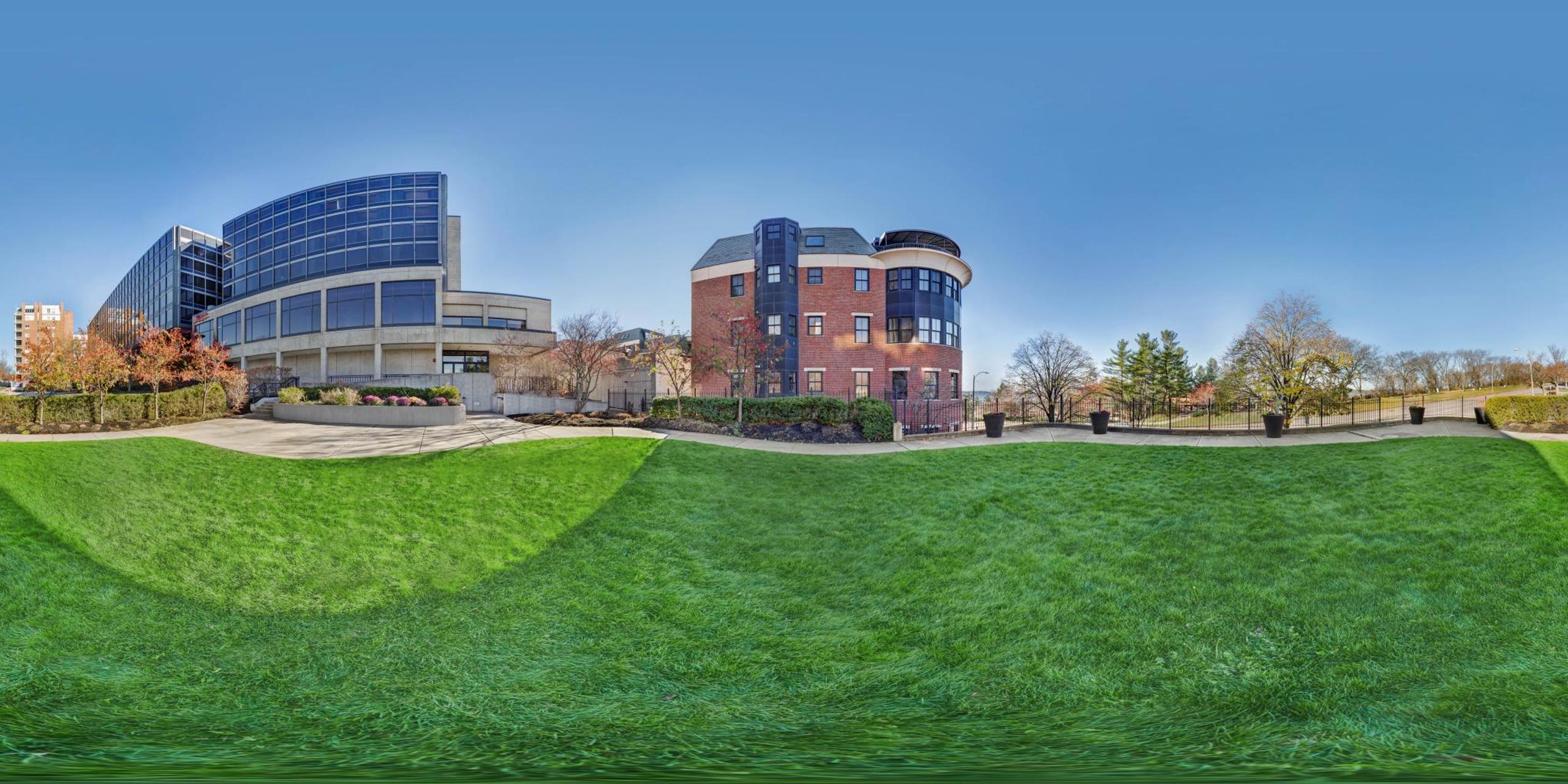 Hotel Champlain Burlington, Curio Collection by Hilton, Burlington ...