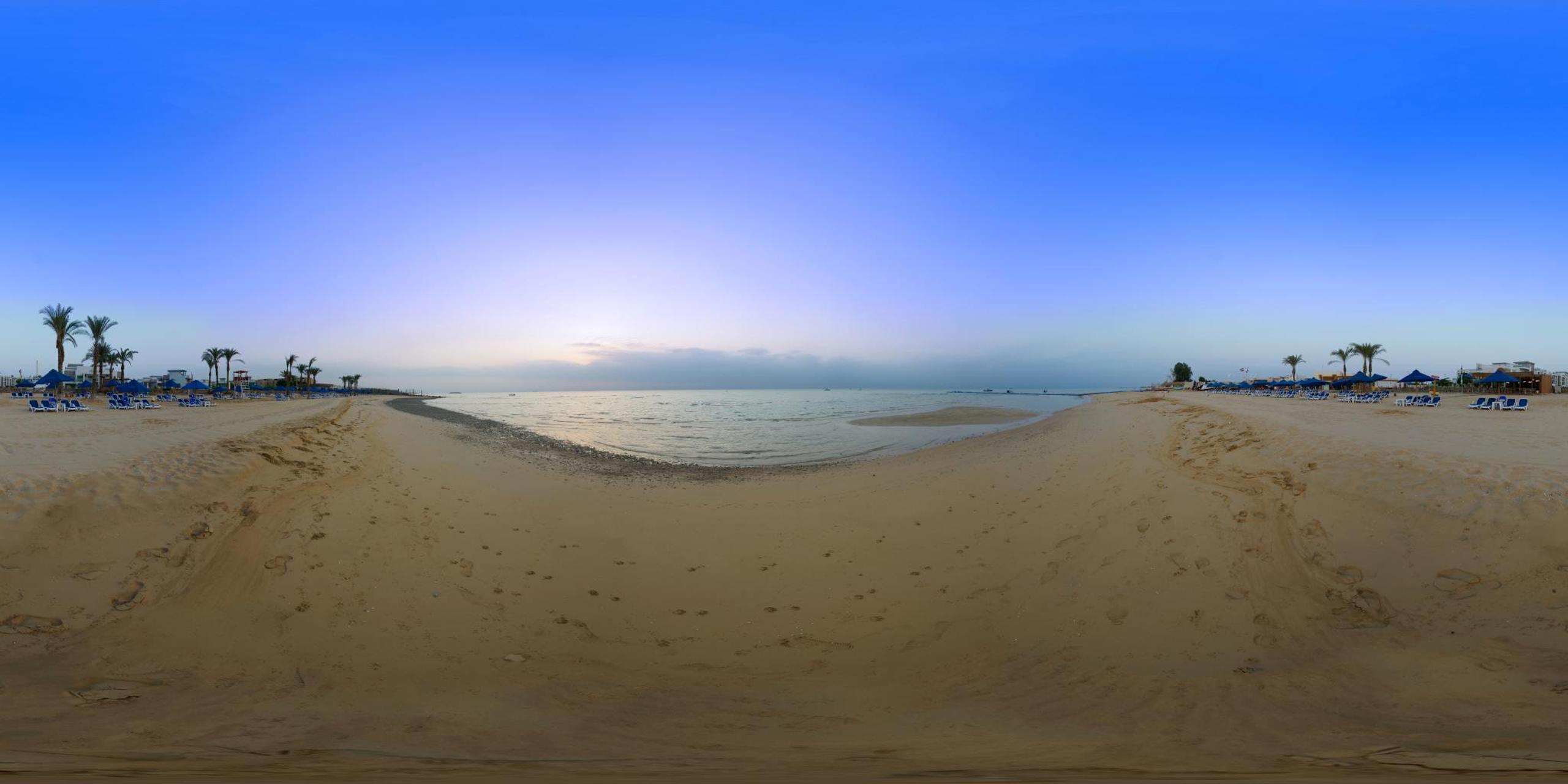 SeaVille Beach Hotel by Elite Hotels & Resorts, Ain Sokhna (updated ...
