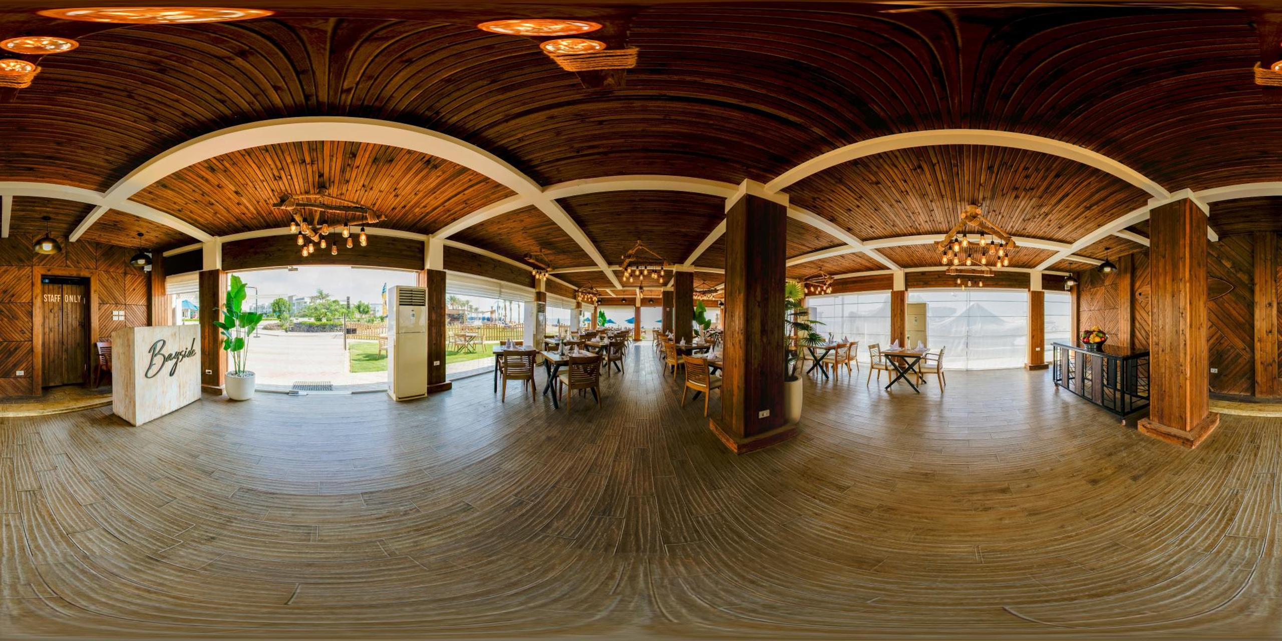 SeaVille Beach Hotel by Elite Hotels & Resorts, Ain Sokhna (updated ...