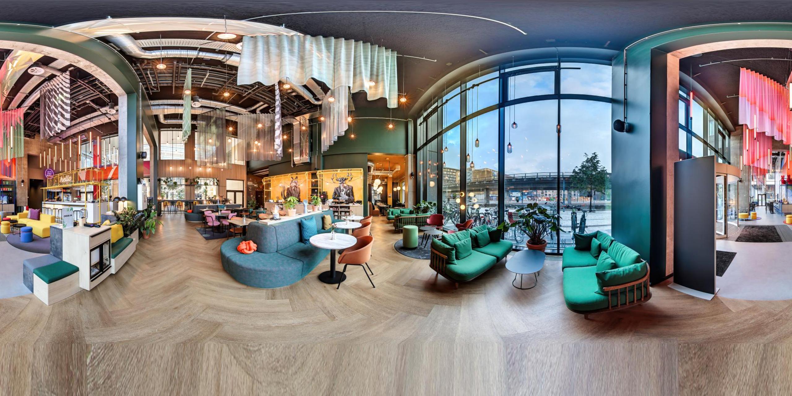 ibis Styles Copenhagen Orestad, Copenhagen (updated prices 2025)