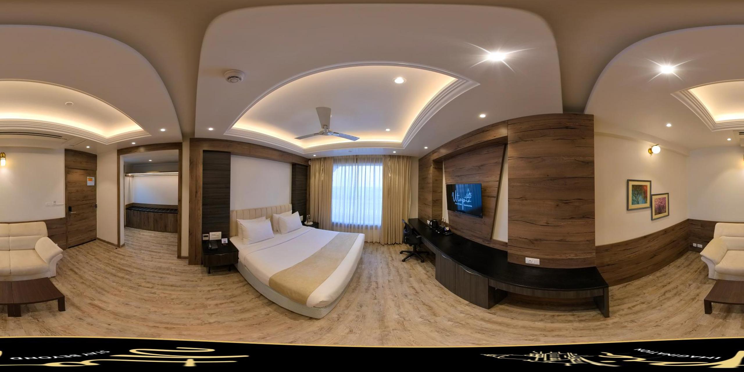 The Utopia Resort Sanchi, Sānchi (updated prices 2025)