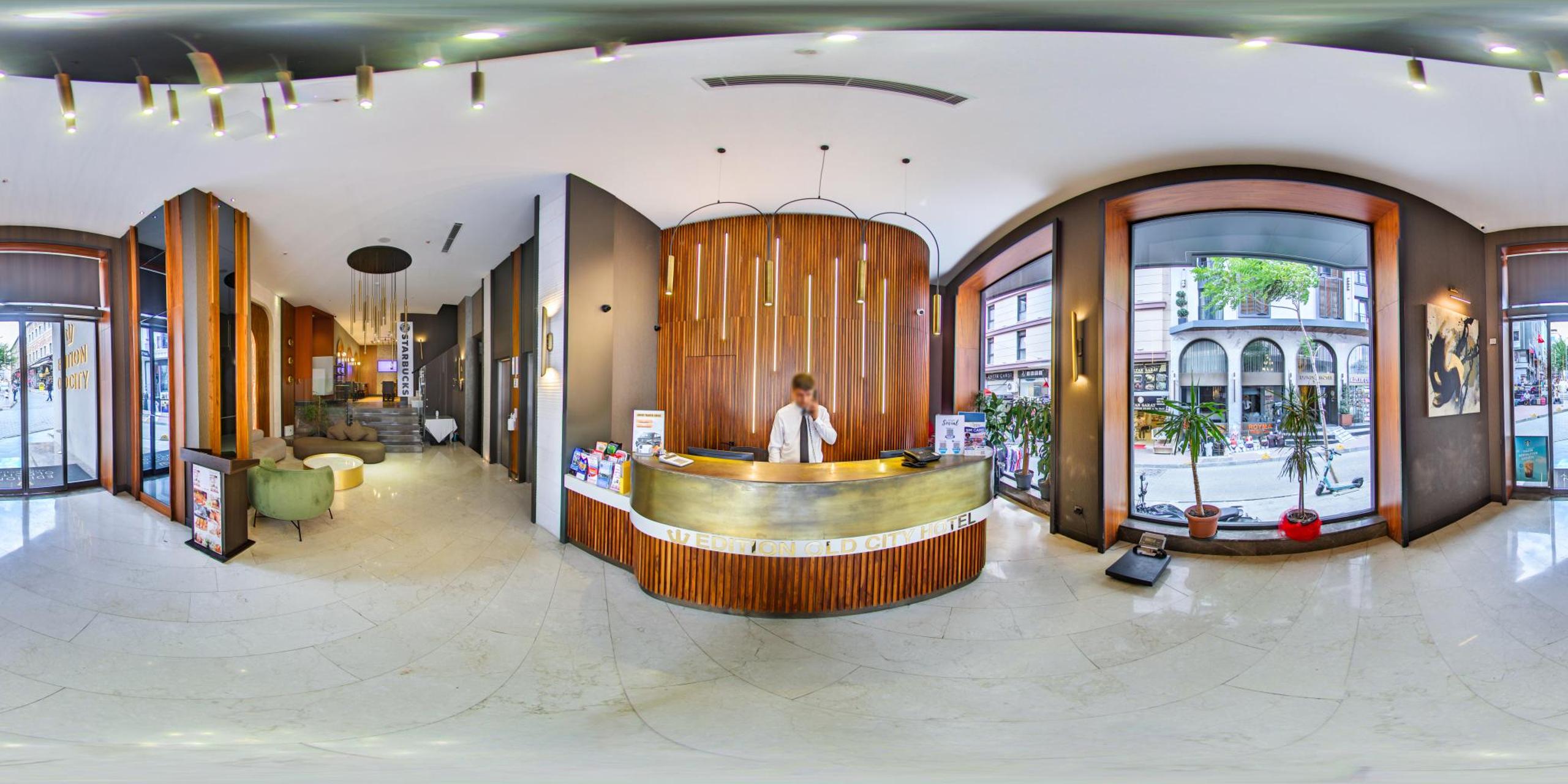 Edition Old City Hotel, Istanbul (updated prices 2025)