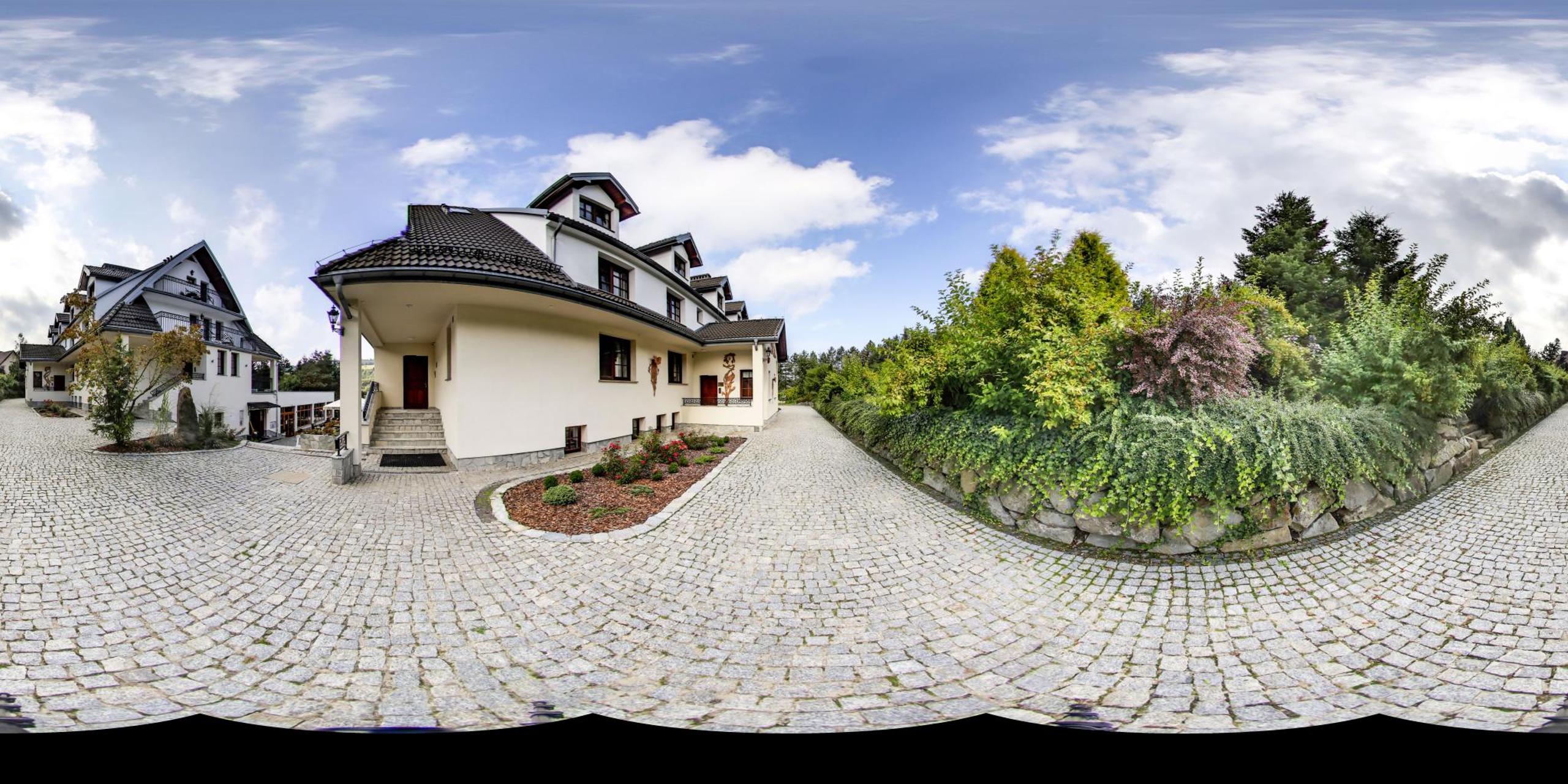 Końska Dolina, Tylicz (aktualne ceny na rok 2025)