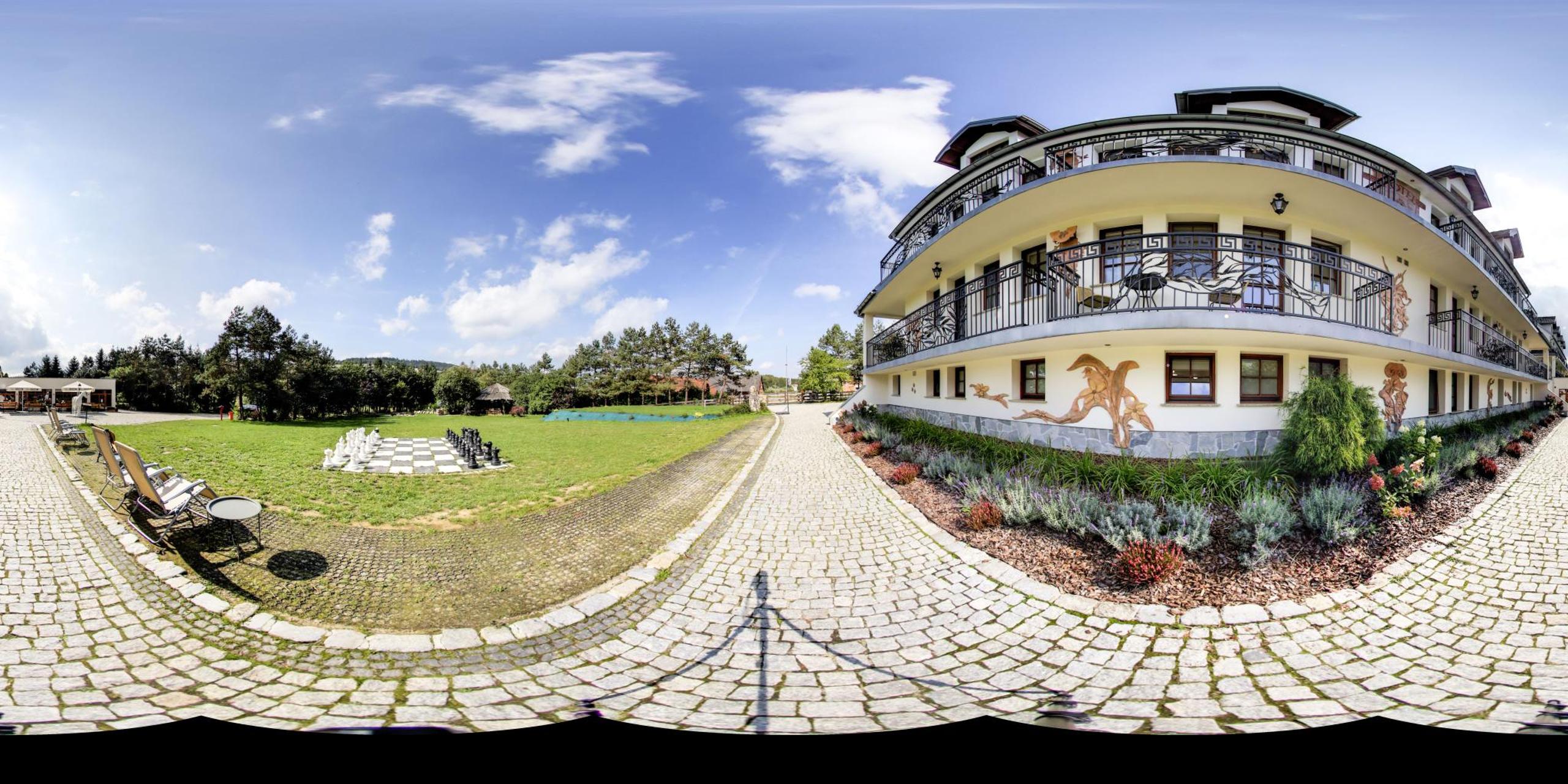 Końska Dolina, Tylicz (updated prices 2025)