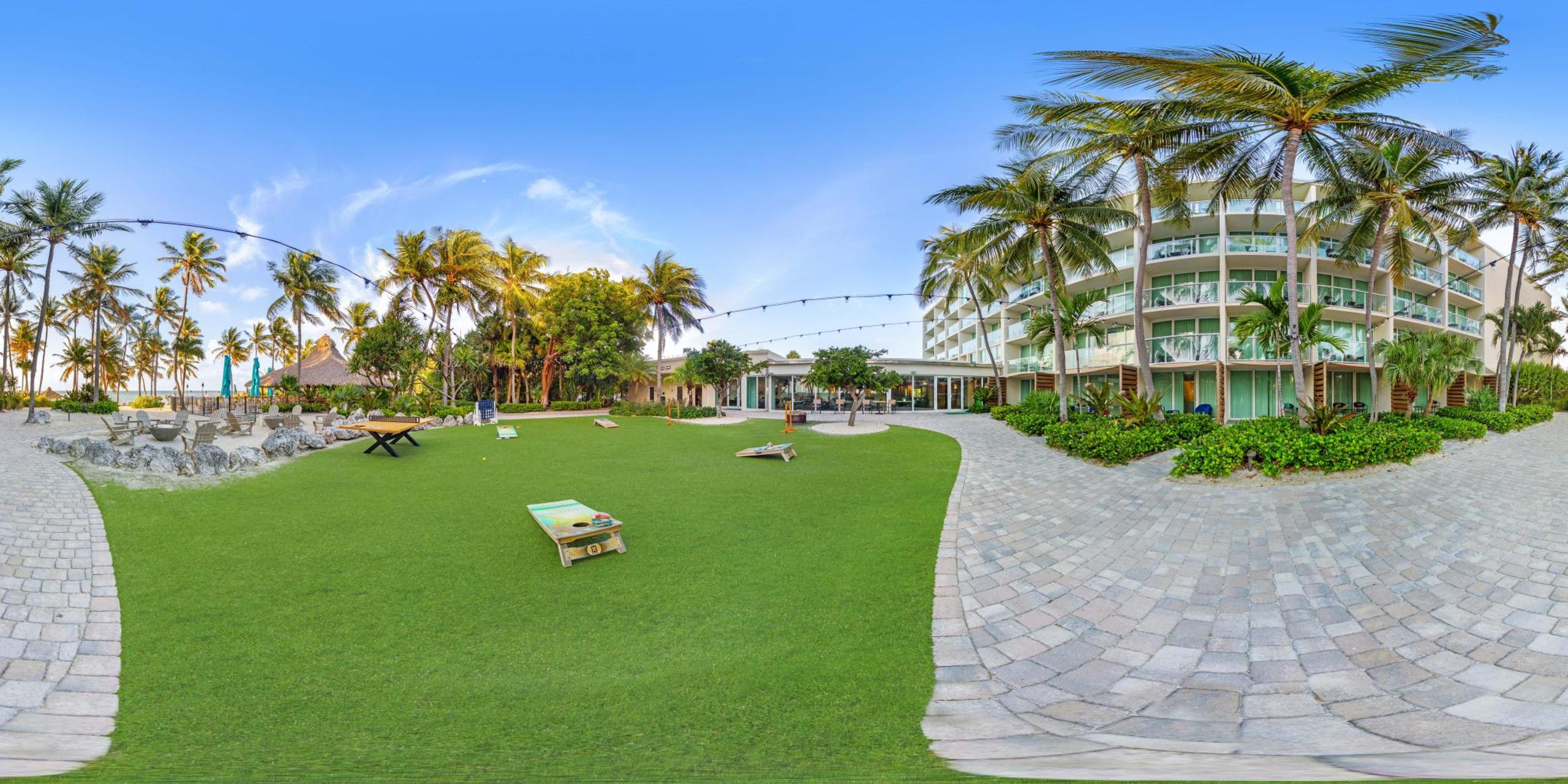 Amara Cay Resort, Islamorada (updated prices 2025)