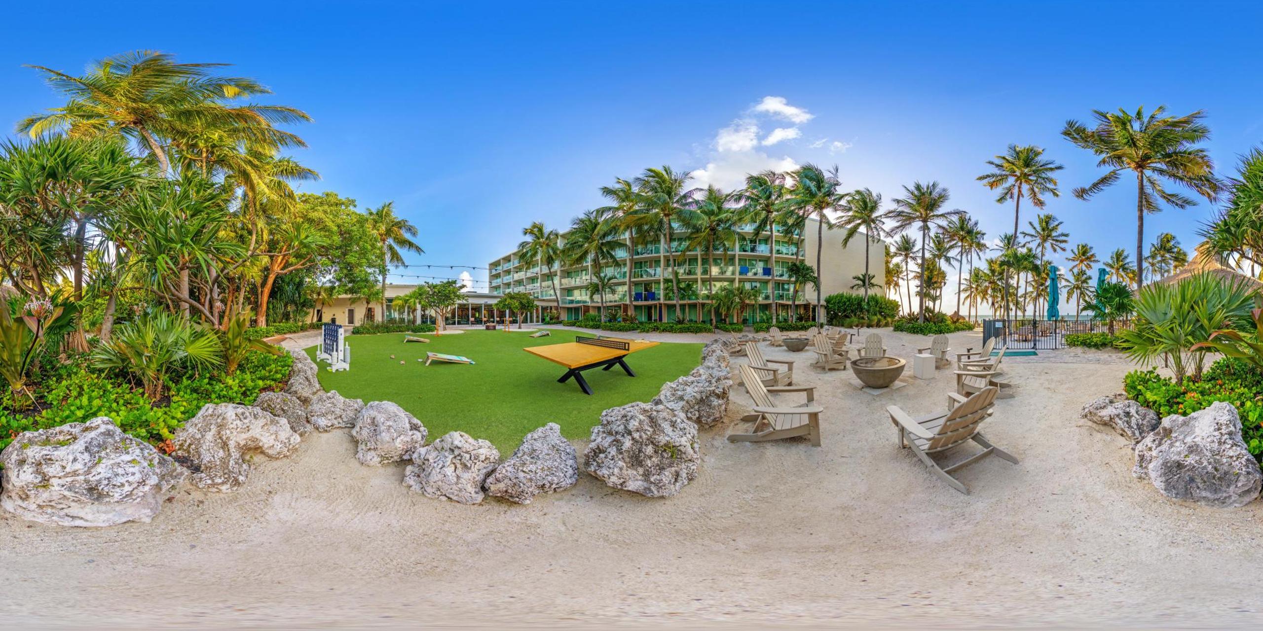 Amara Cay Resort, Islamorada (updated prices 2025)