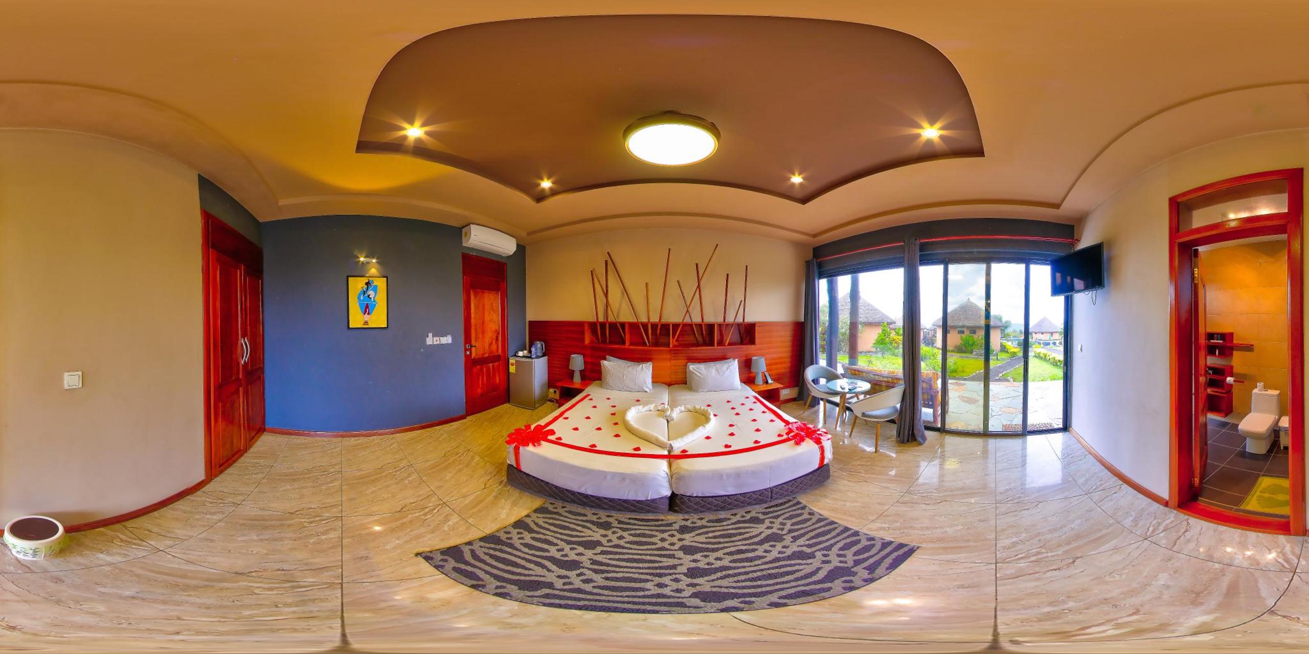 Lemon Beach Resort, Elmina (updated prices 2025)