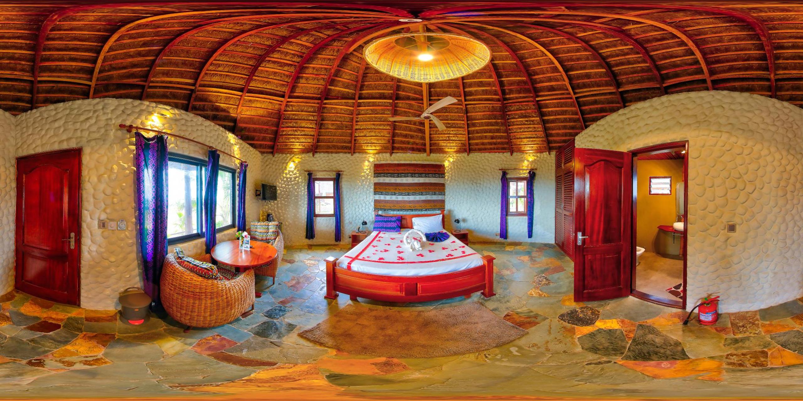 Lemon Beach Resort, Elmina (updated prices 2025)