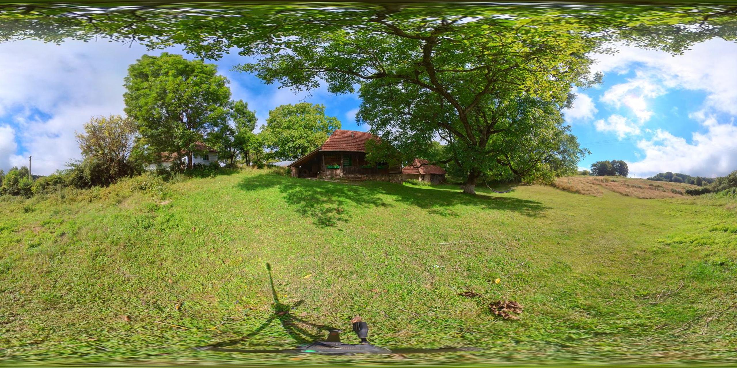 Casa Batrana, Zece Hotare (updated prices 2025)