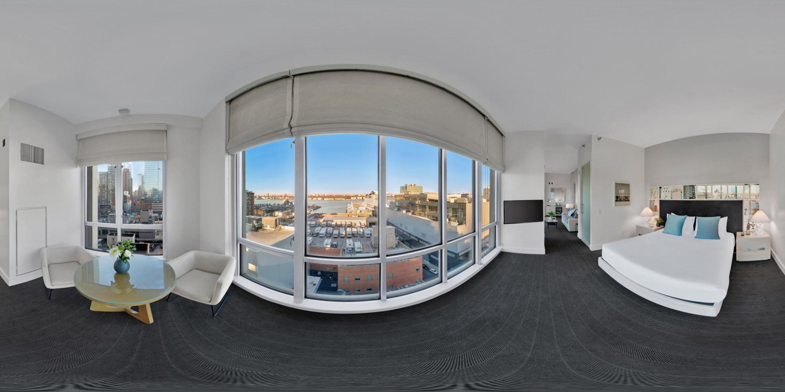 Ink 48 Hotel, New York (updated prices 2025)