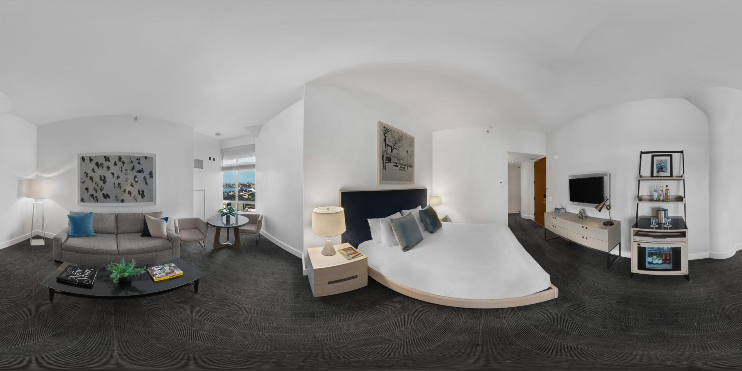 Ink 48 Hotel, New York (updated prices 2025)