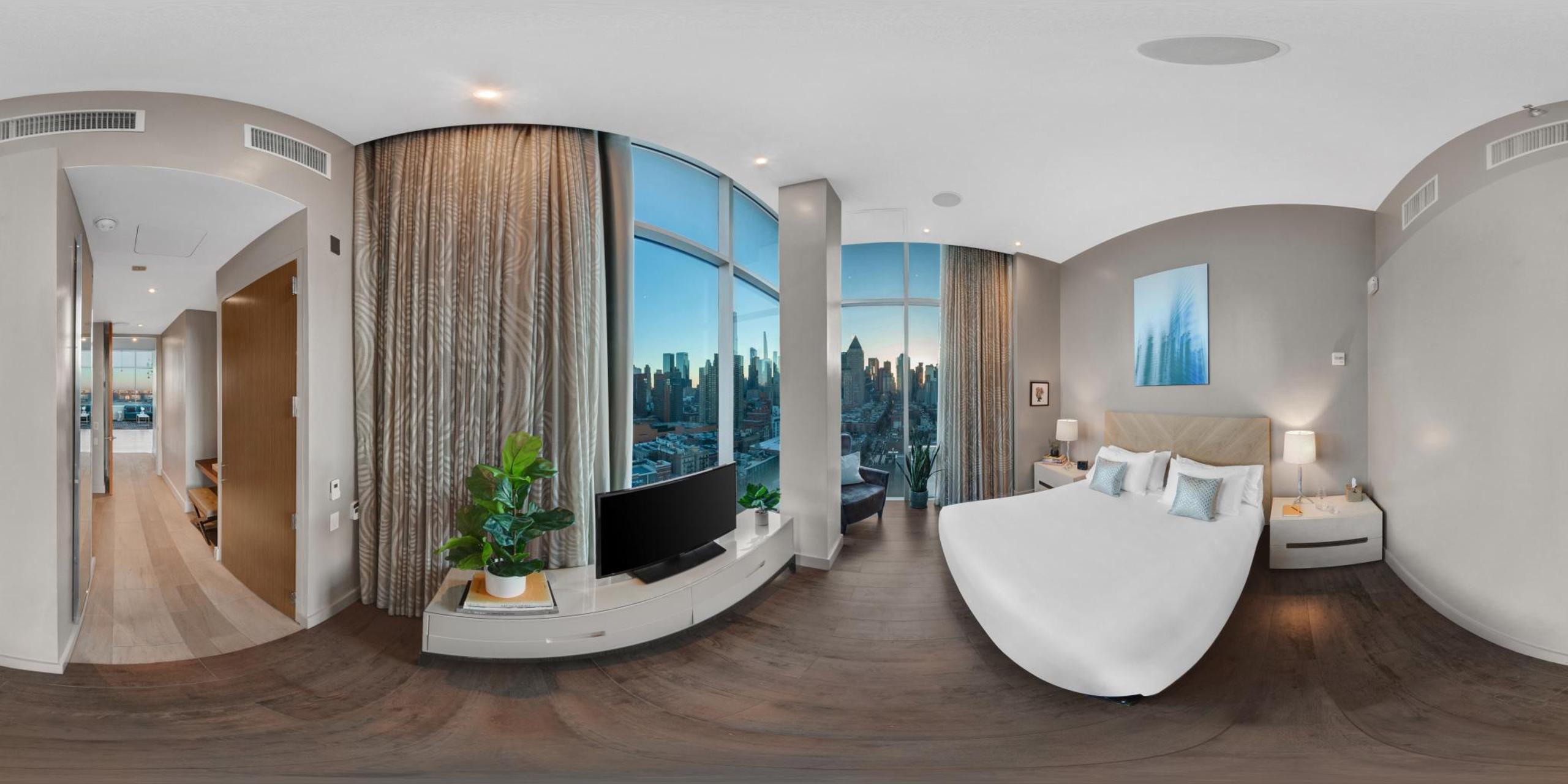 Ink 48 Hotel, New York (updated prices 2025)