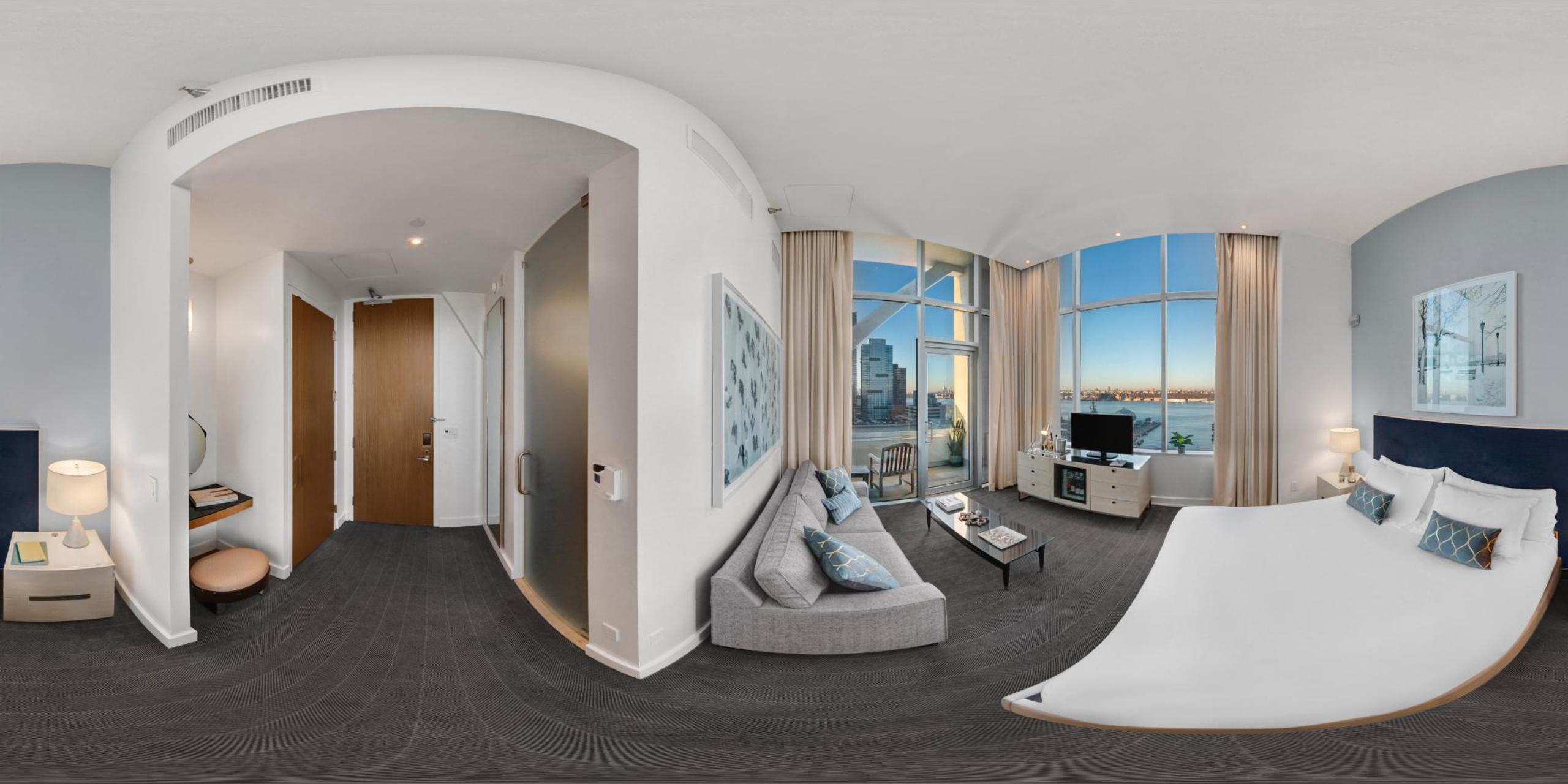 Ink 48 Hotel, New York (updated prices 2025)