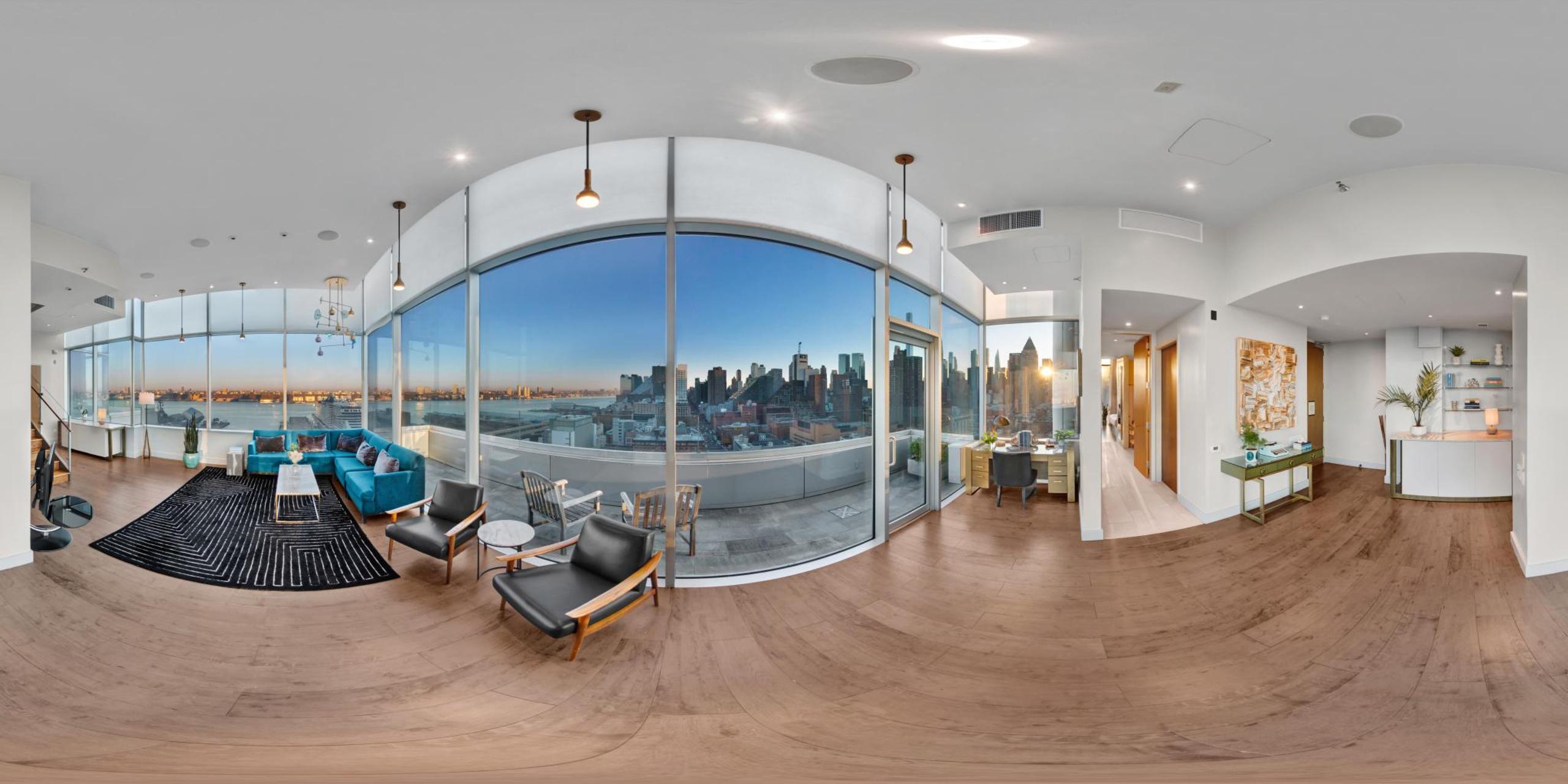 Ink 48 Hotel, New York (updated prices 2025)