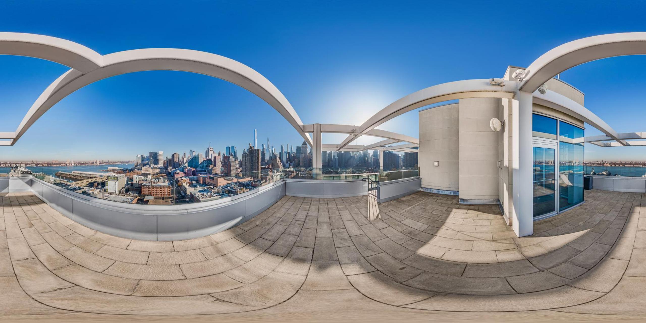 Ink 48 Hotel, New York (updated prices 2025)