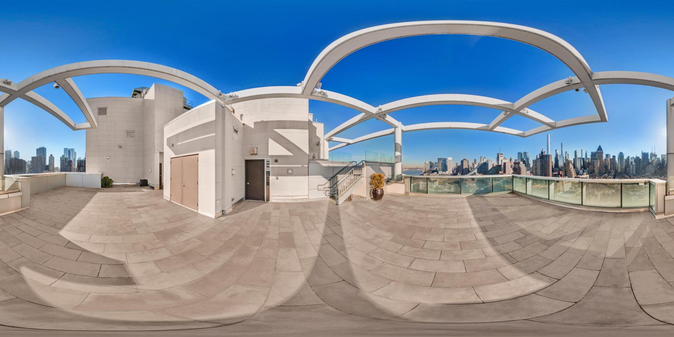 Ink 48 Hotel, New York (updated prices 2025)