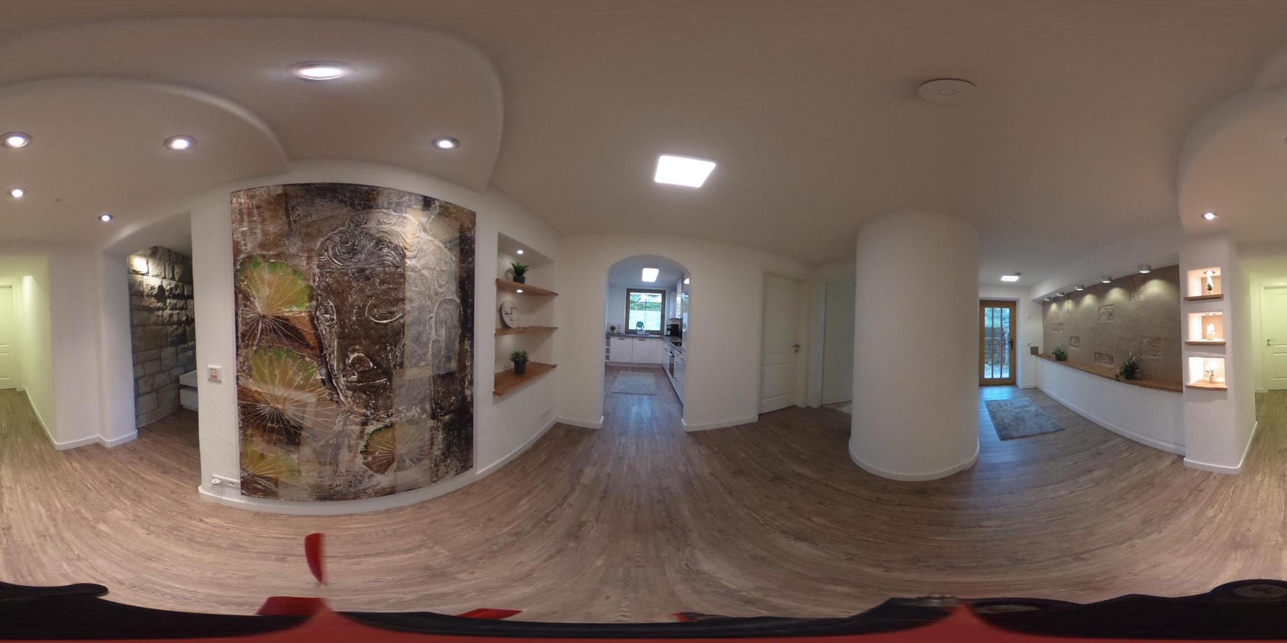 Ferienapartment Wilma, Grünsfeld (updated prices 2025)