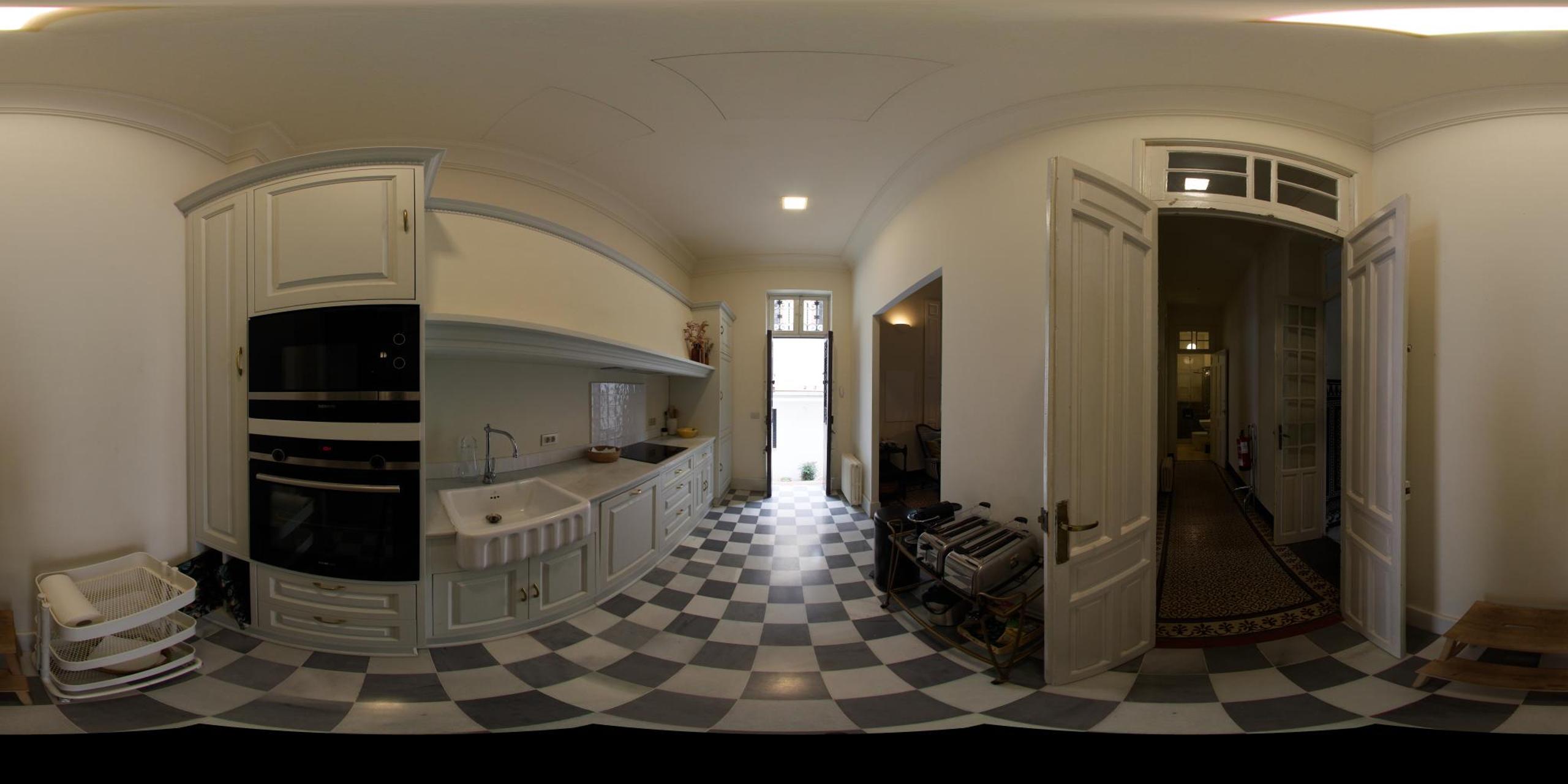 Villa Alfonso, Restored Palace House with gardens and Monuments Views ...