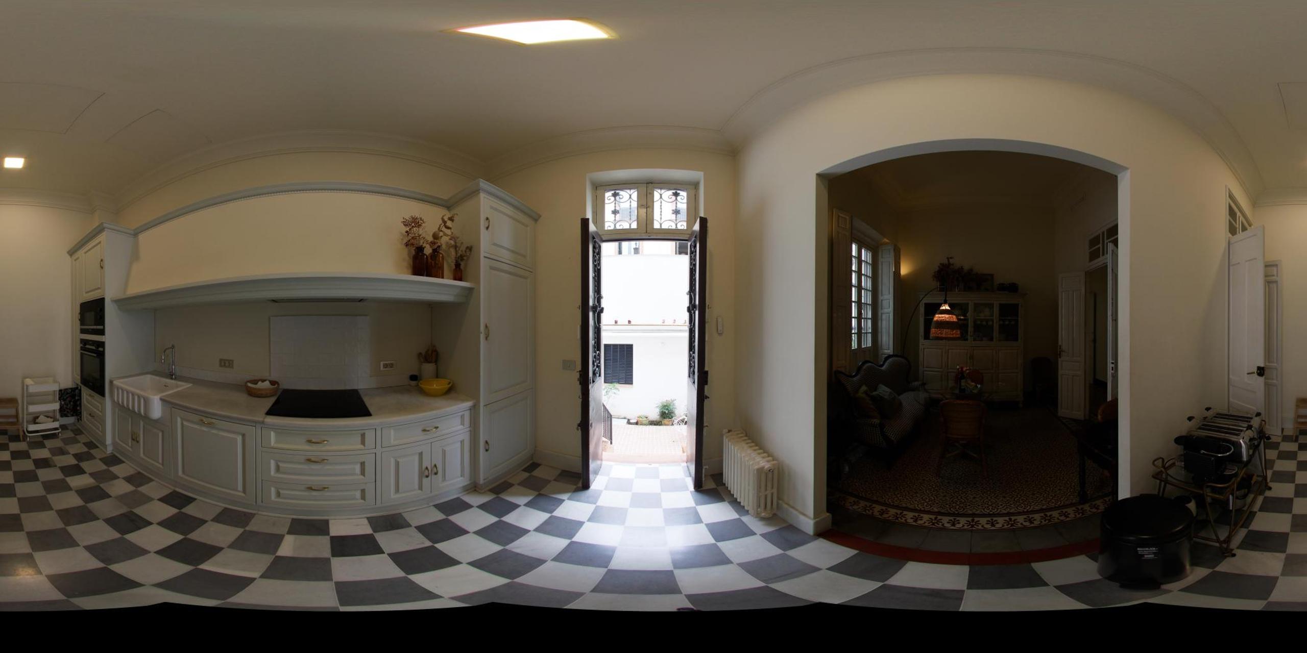 Villa Alfonso, Restored Palace House with gardens and Monuments Views ...