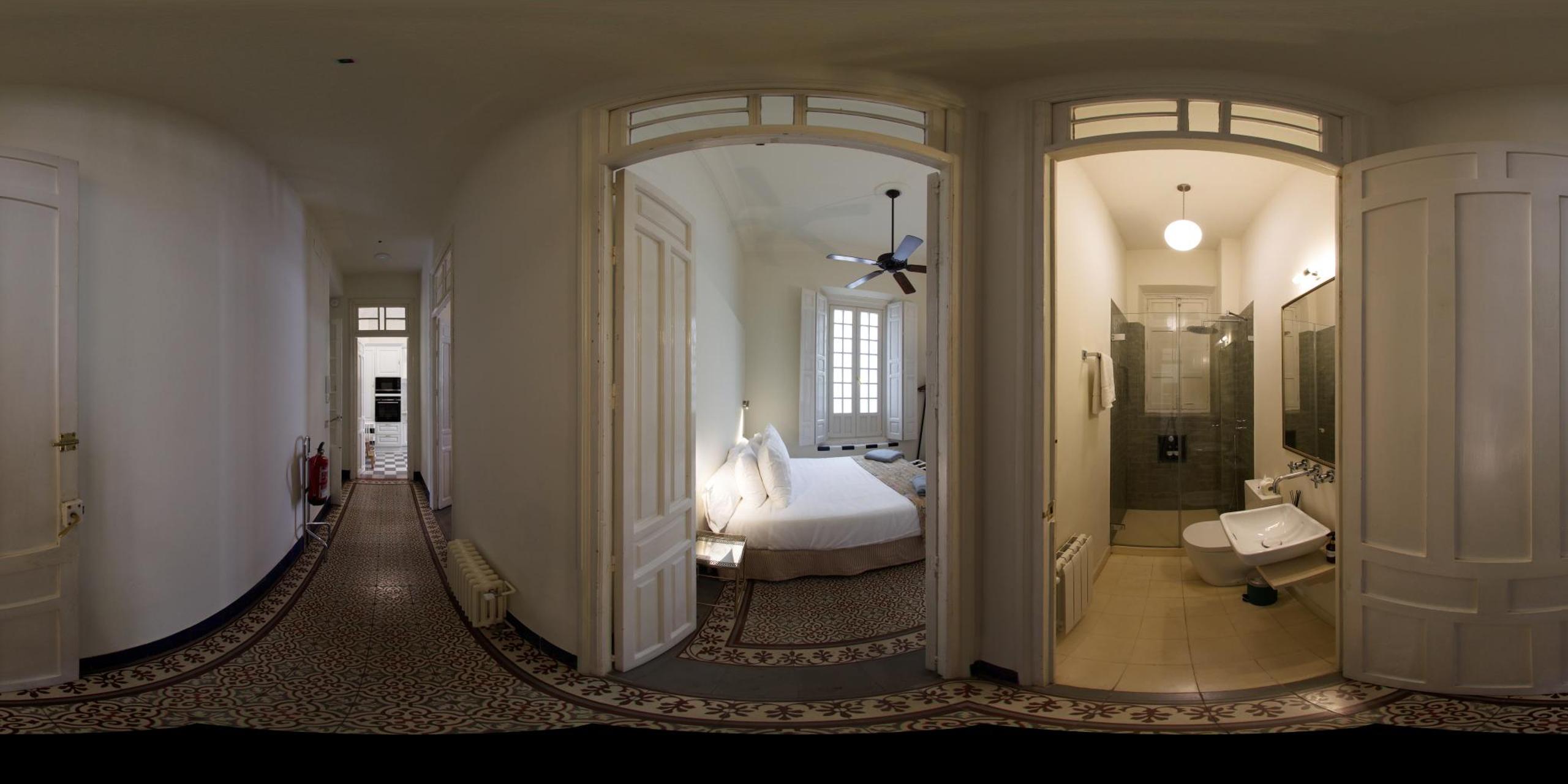Villa Alfonso, Restored Palace House with gardens and Monuments Views ...