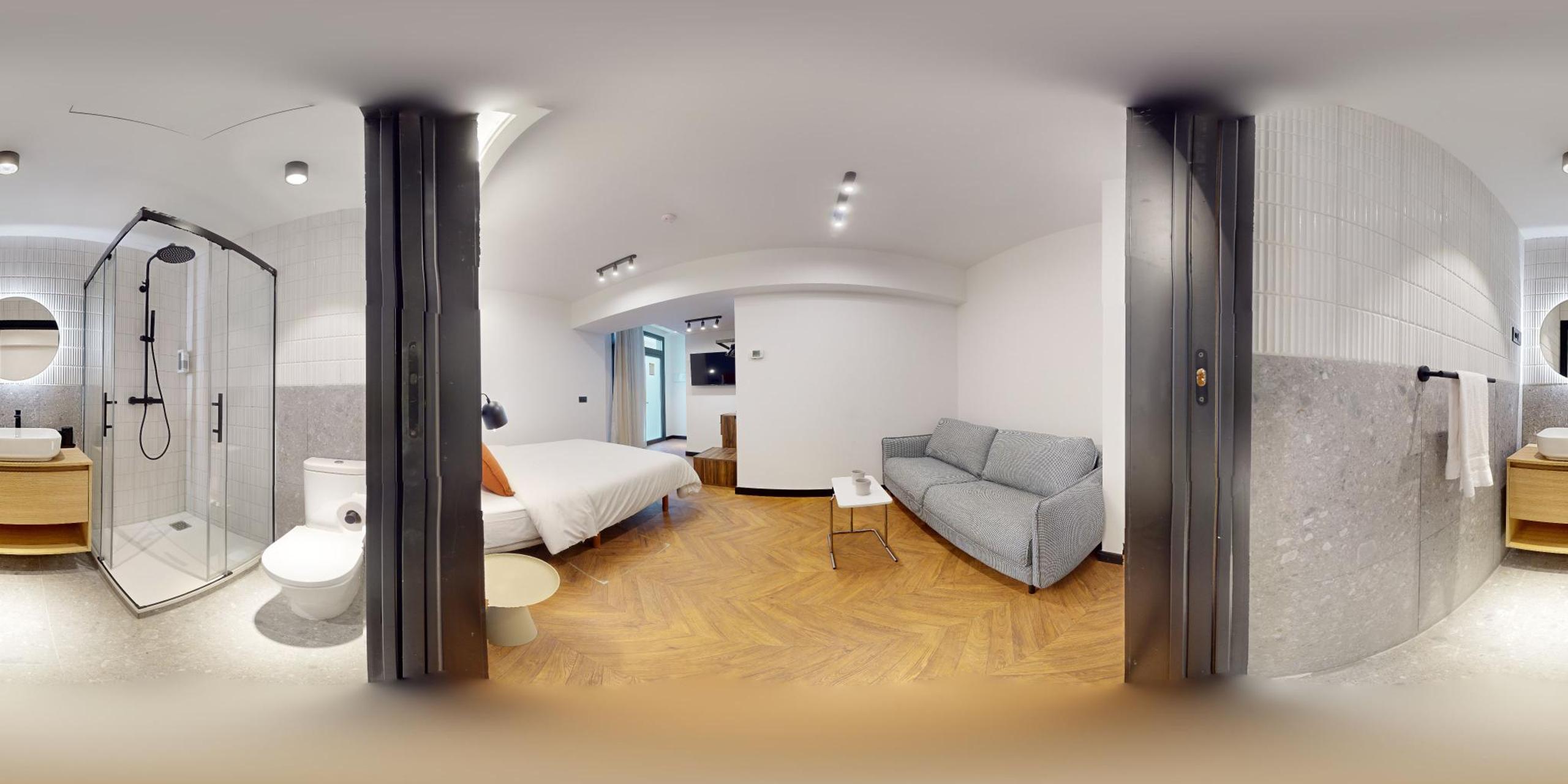 Style Suites by Olala Homes, Madrid (updated prices 2025)