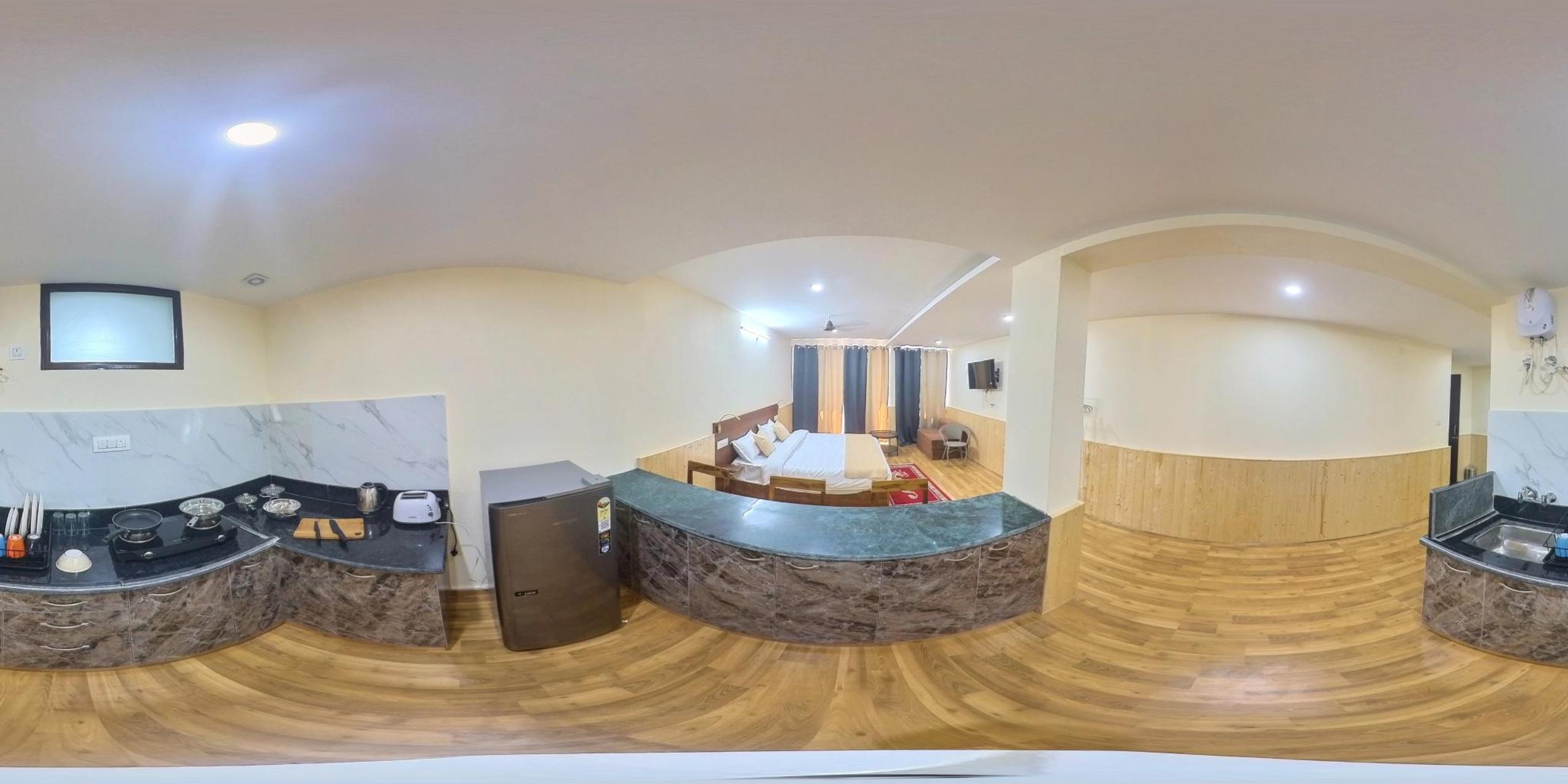 Himalayan Suite, Dharamshala (updated prices 2025)