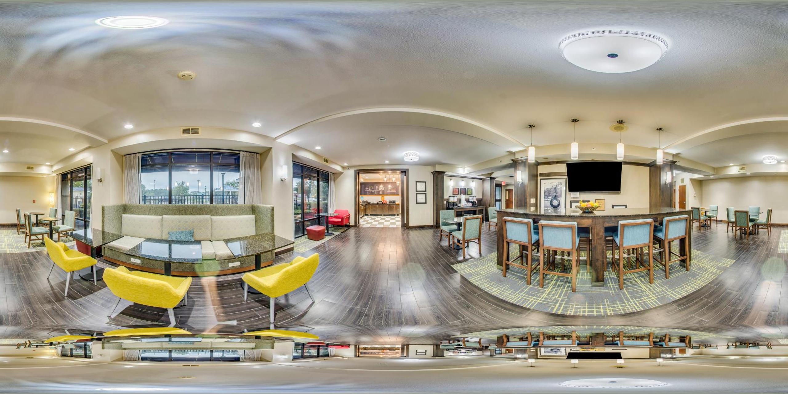 Hampton Inn Marshall, Marshall (updated prices 2025)