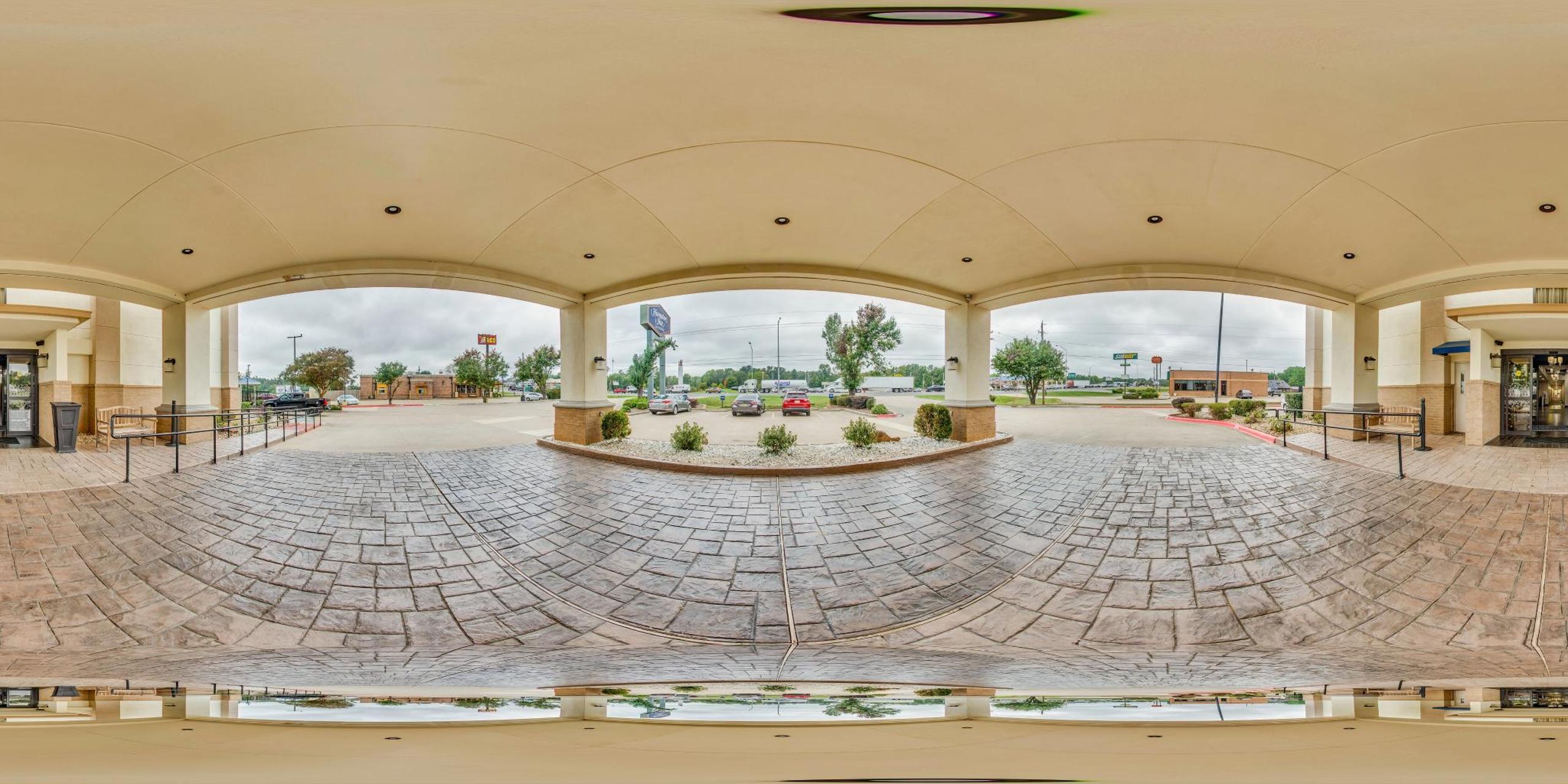 Hampton Inn Marshall, Marshall (updated prices 2025)