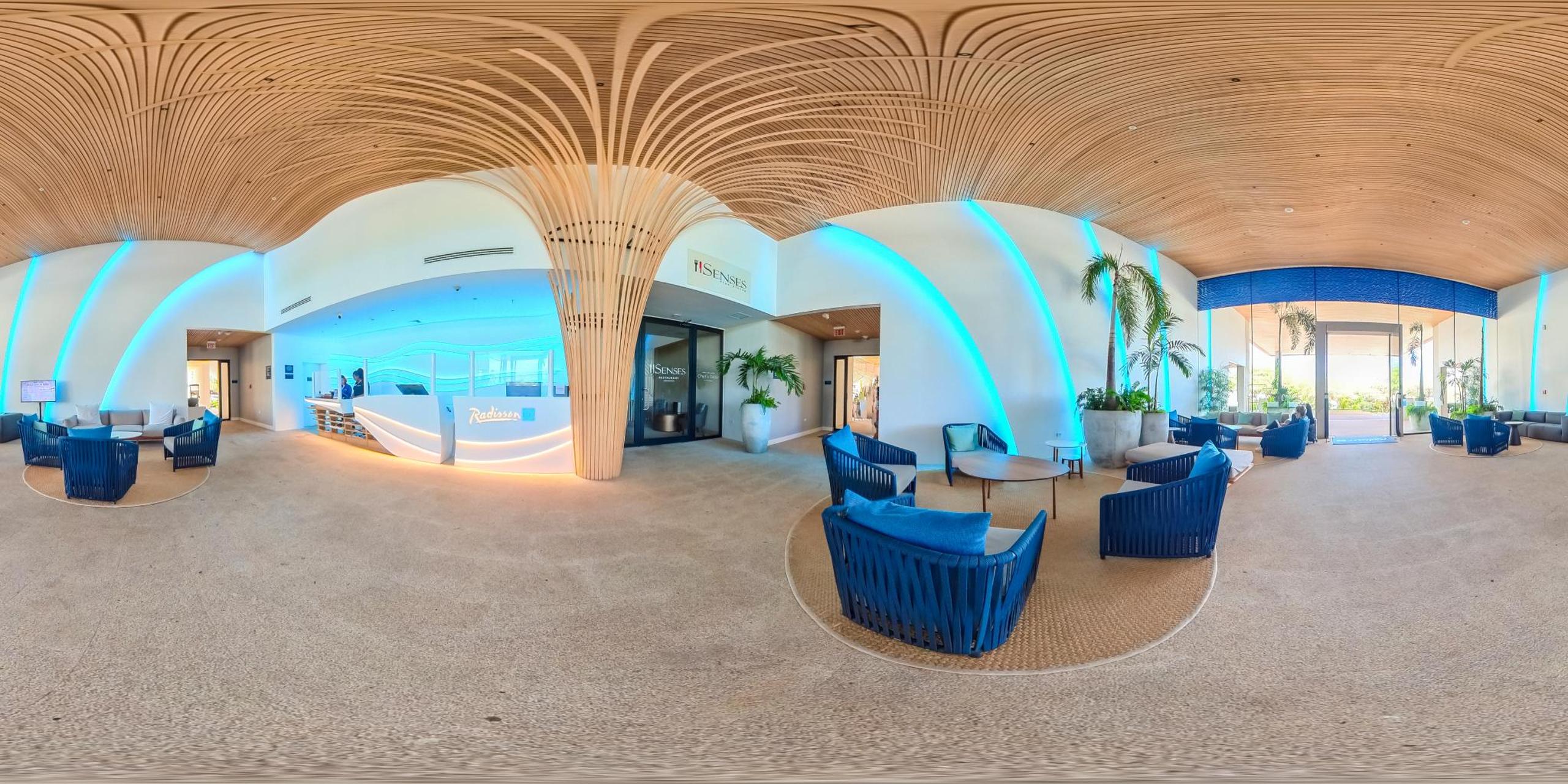 Radisson Blu Aruba, Palm-Eagle Beach (precios actualizados 2025)