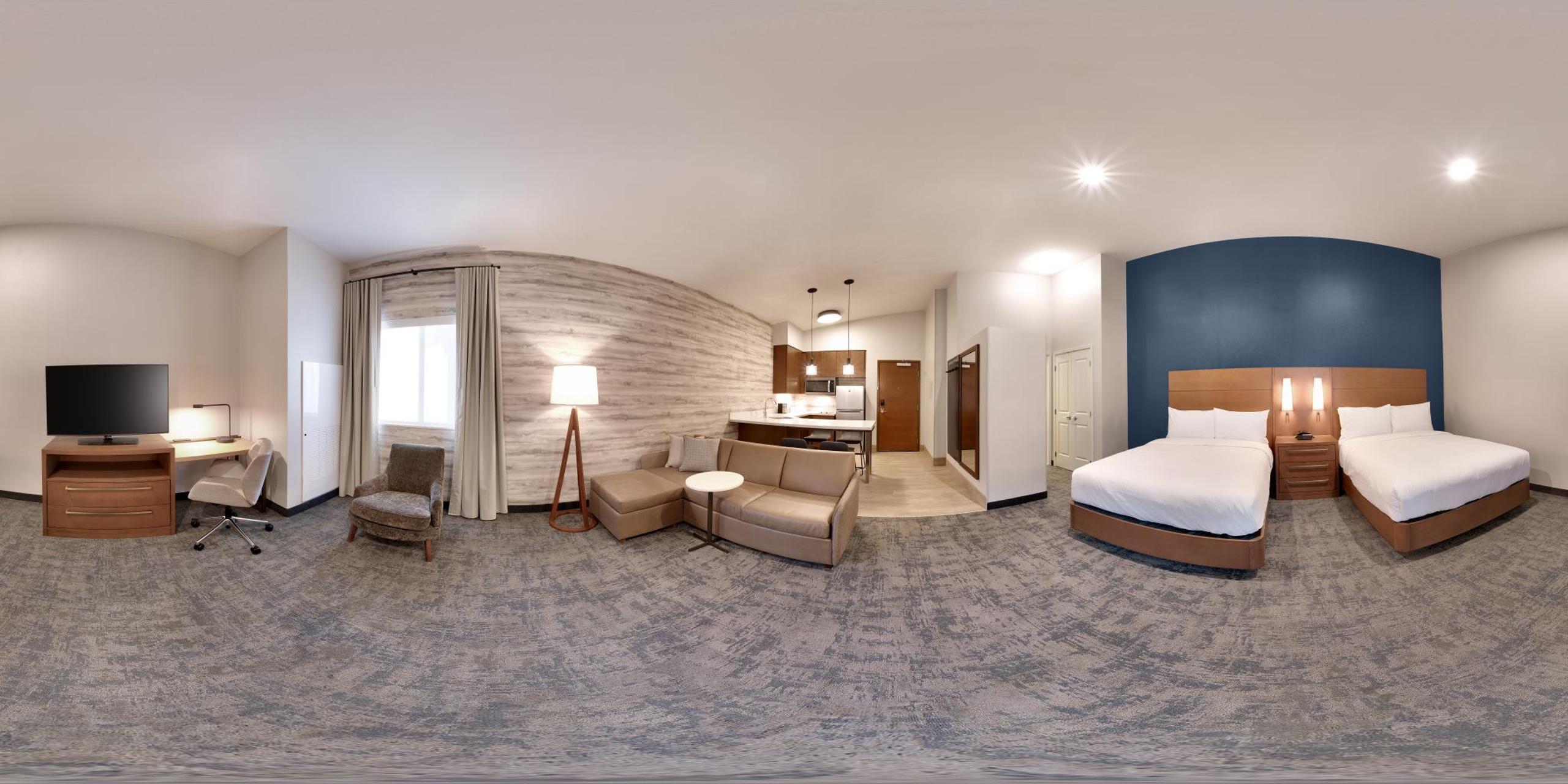 Residence Inn by Marriott Vail, Vail (updated prices 2025)