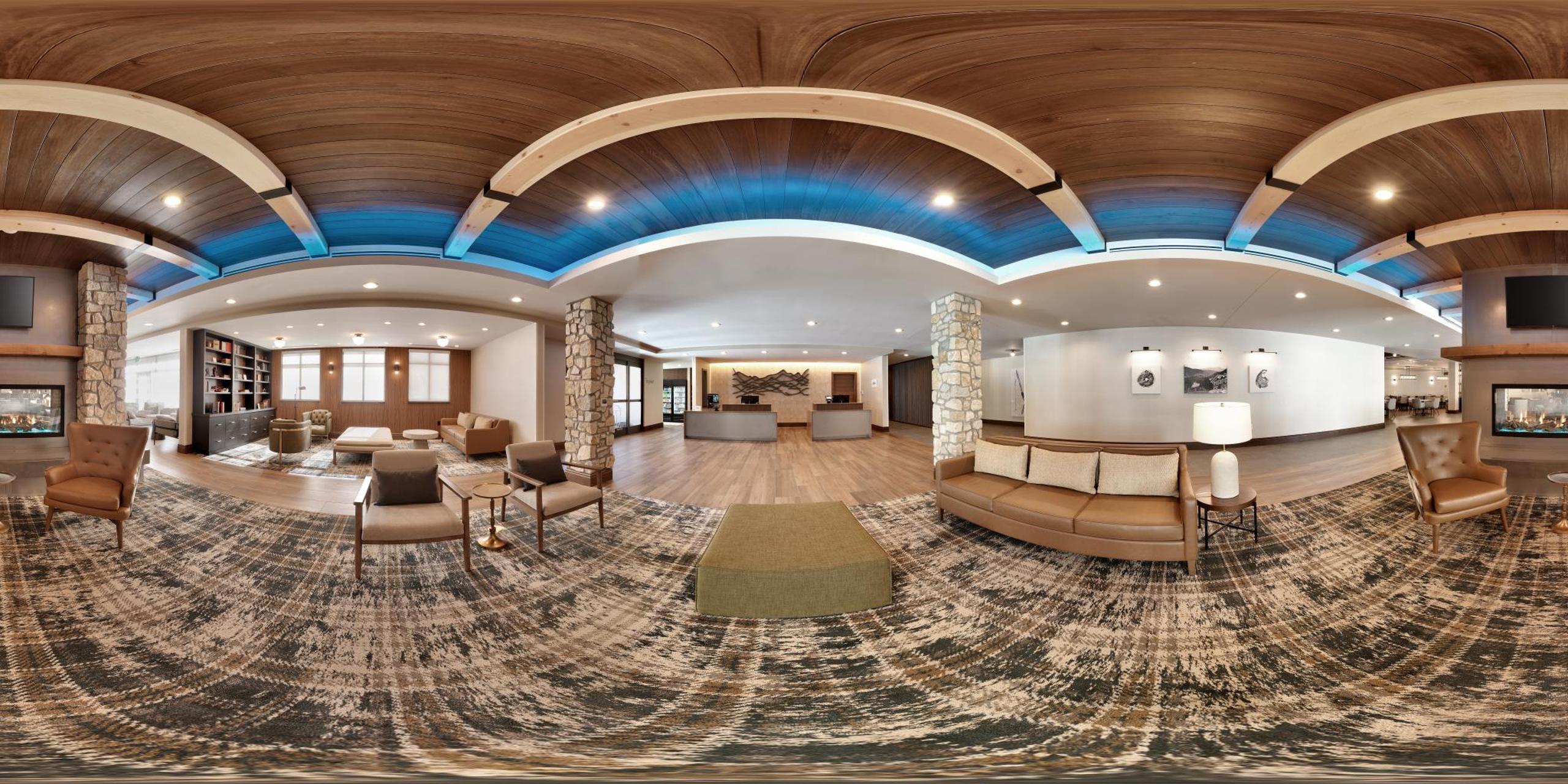 Residence Inn by Marriott Vail, Vail (updated prices 2025)