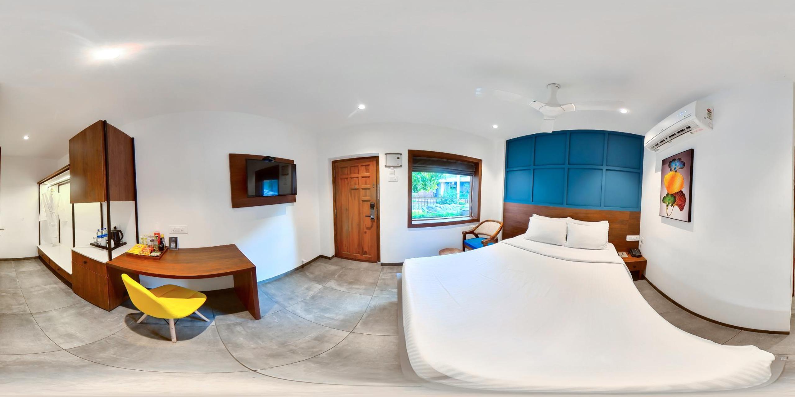 Hudson Resorts, Sriperumbudur (updated prices 2025)