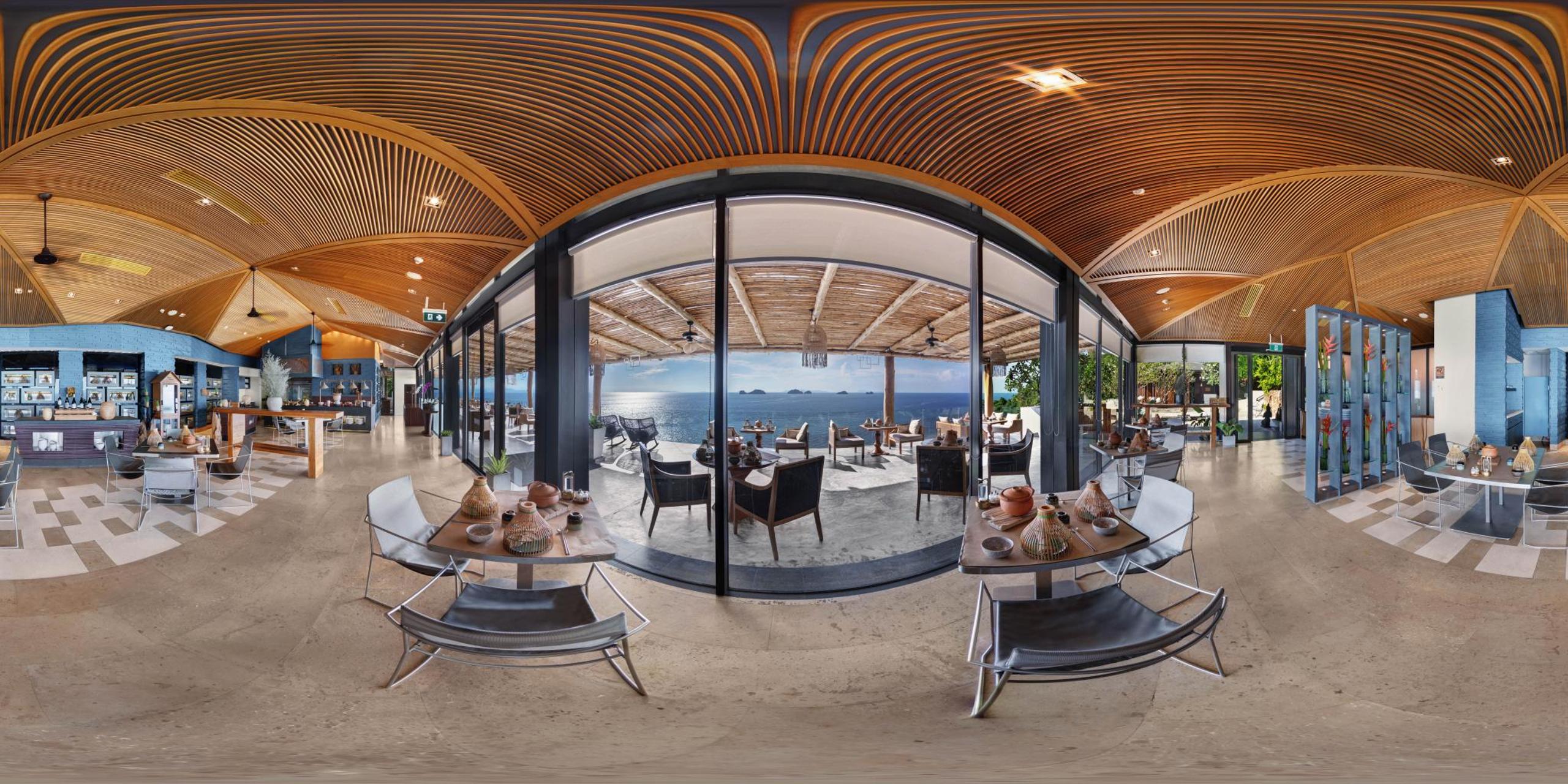 Conrad Koh Samui, Taling Ngam Beach (updated prices 2025)