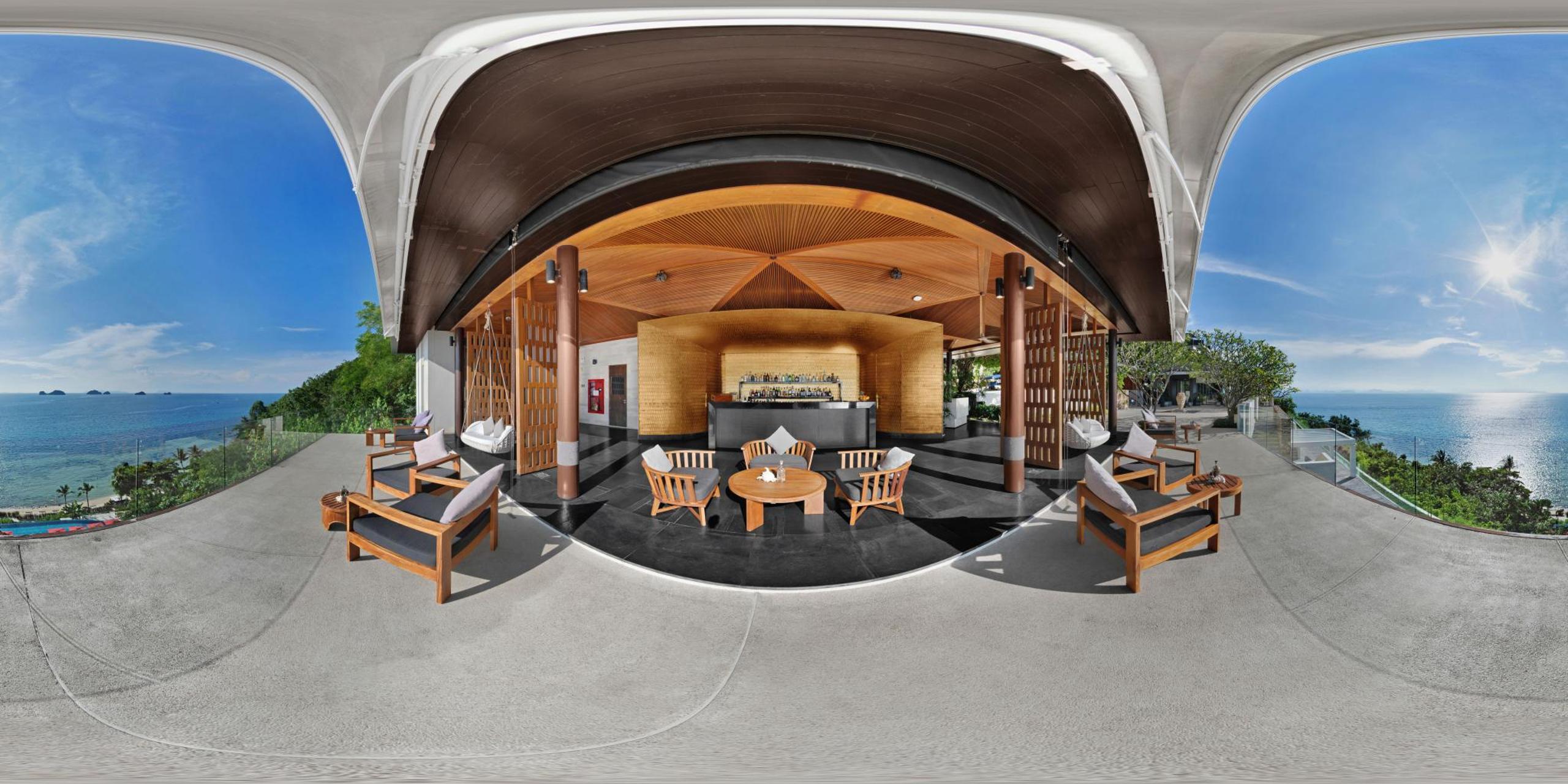 Conrad Koh Samui, Taling Ngam Beach (updated prices 2025)