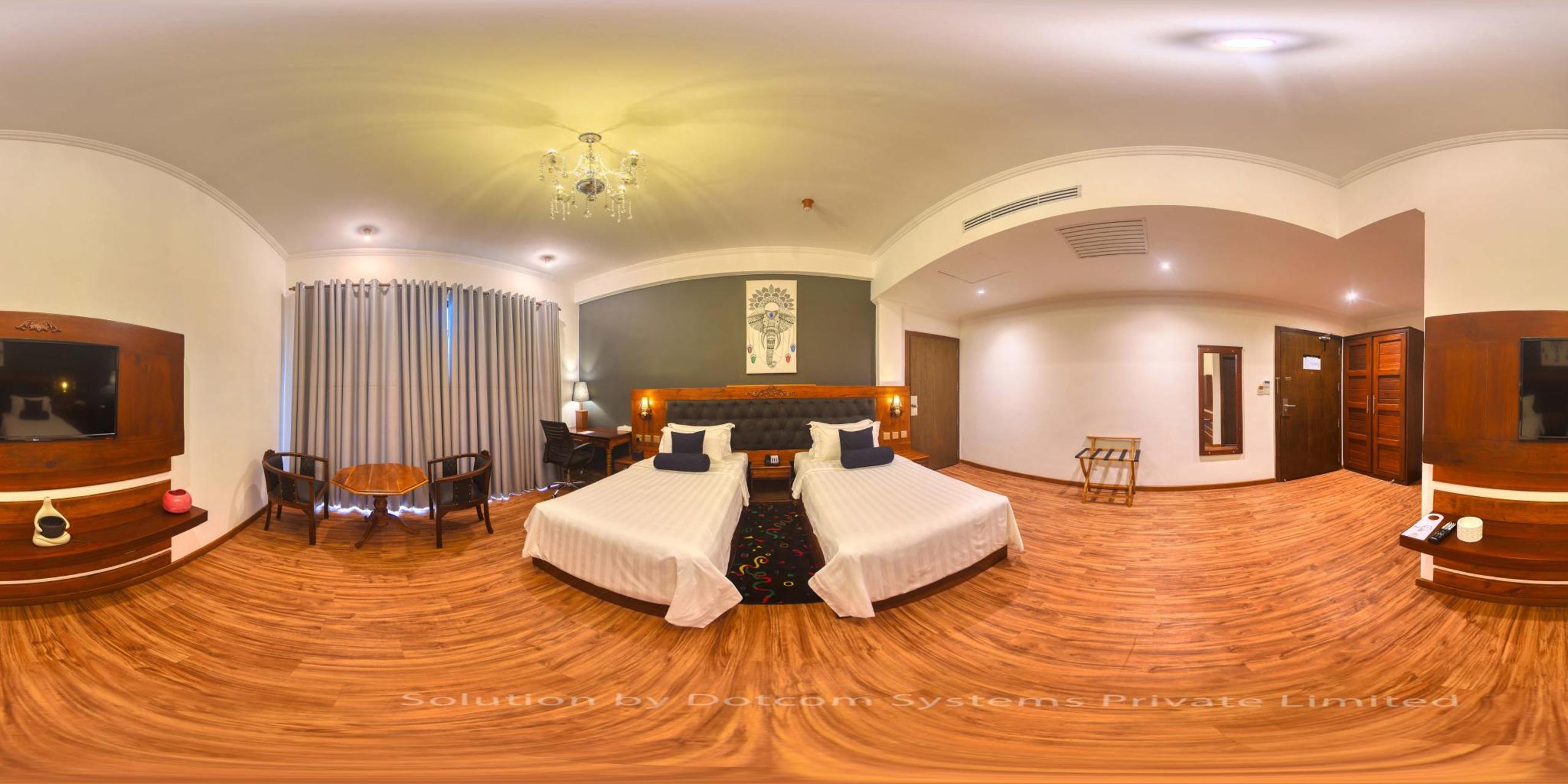 Covanro Sigiriya - Where Heritage Meets Luxury, Sigiriya (updated ...