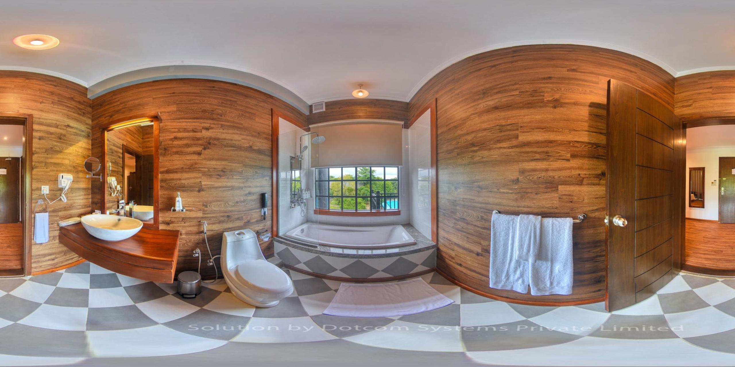 Covanro Sigiriya - Where Heritage Meets Luxury, Sigiriya (updated ...