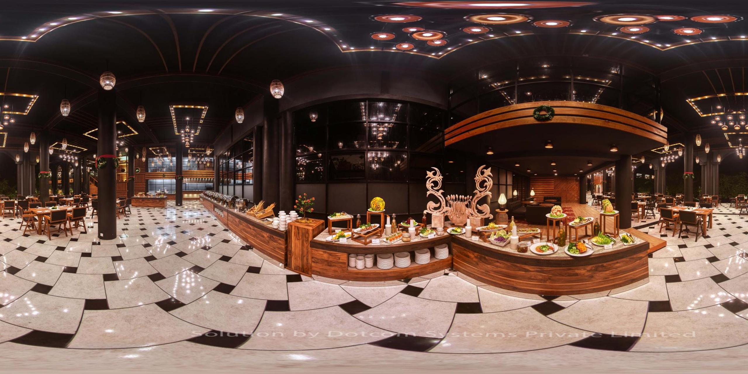 Covanro Sigiriya - Where Heritage Meets Luxury, Sigiriya (updated ...