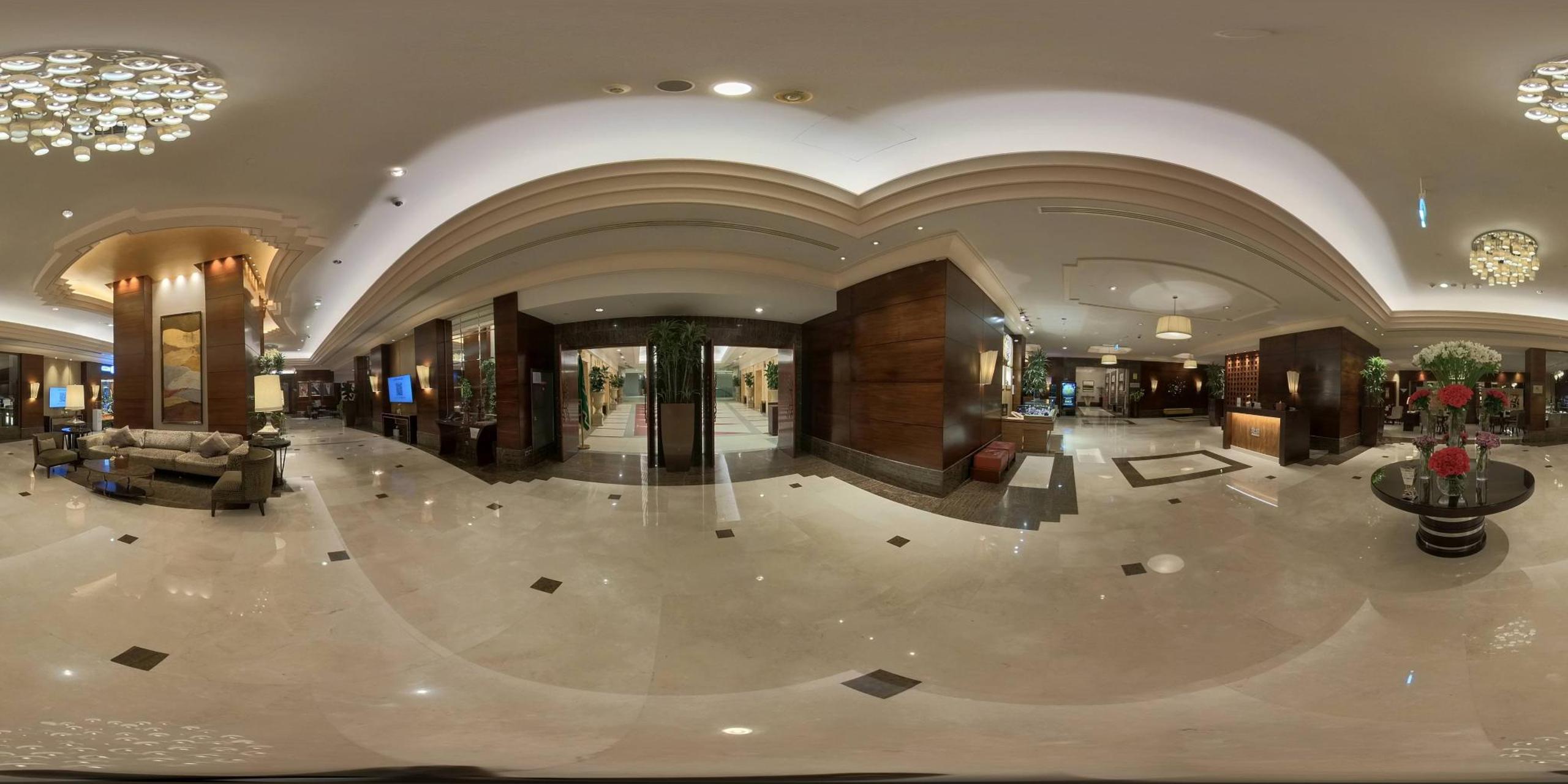 Raffles Makkah Palace, Mecca (updated prices 2025)