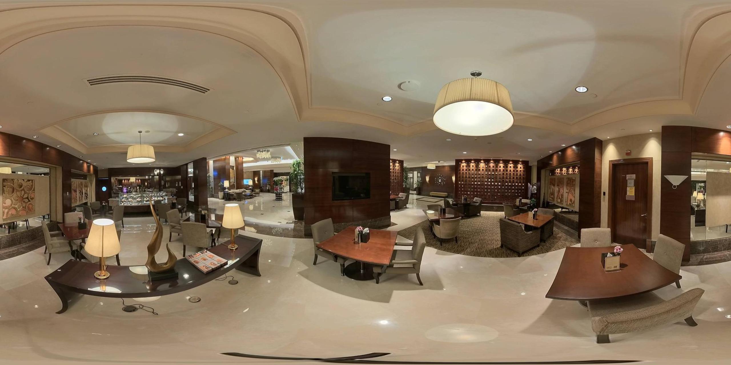 Raffles Makkah Palace, Makkah (updated prices 2025)