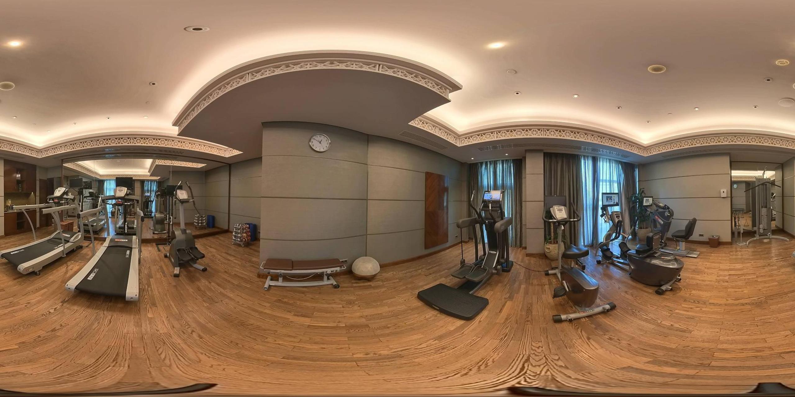 Raffles Makkah Palace, Makkah (updated prices 2025)