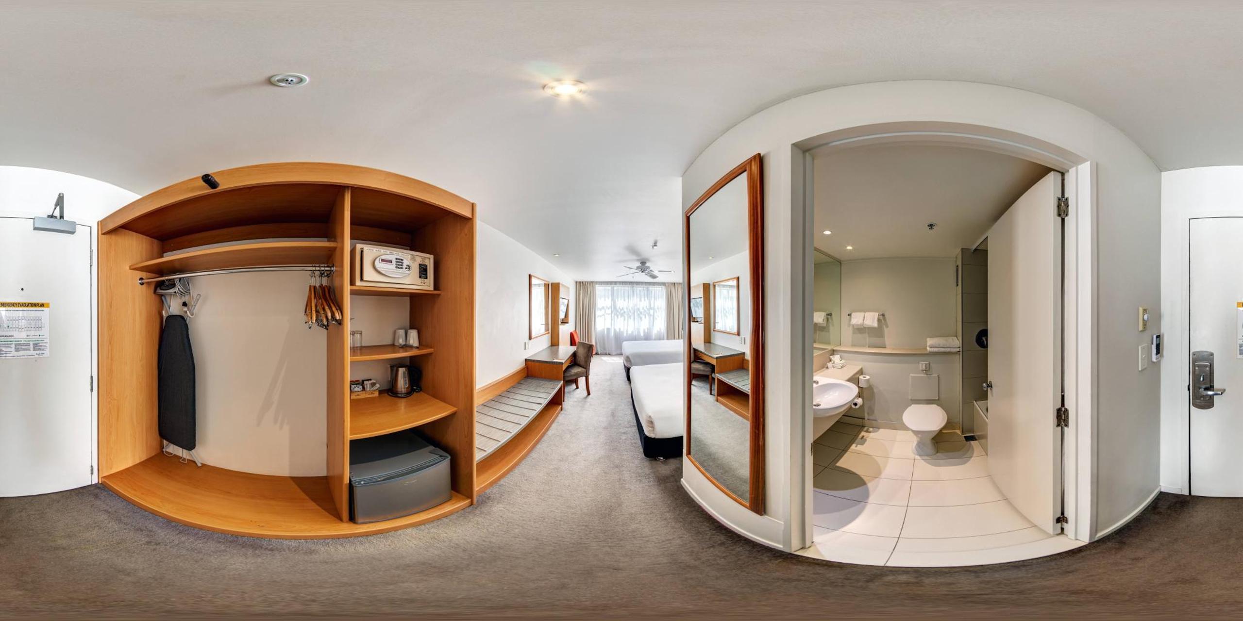 Sudima Hotel Lake Rotorua, Rotorua (updated prices 2025)