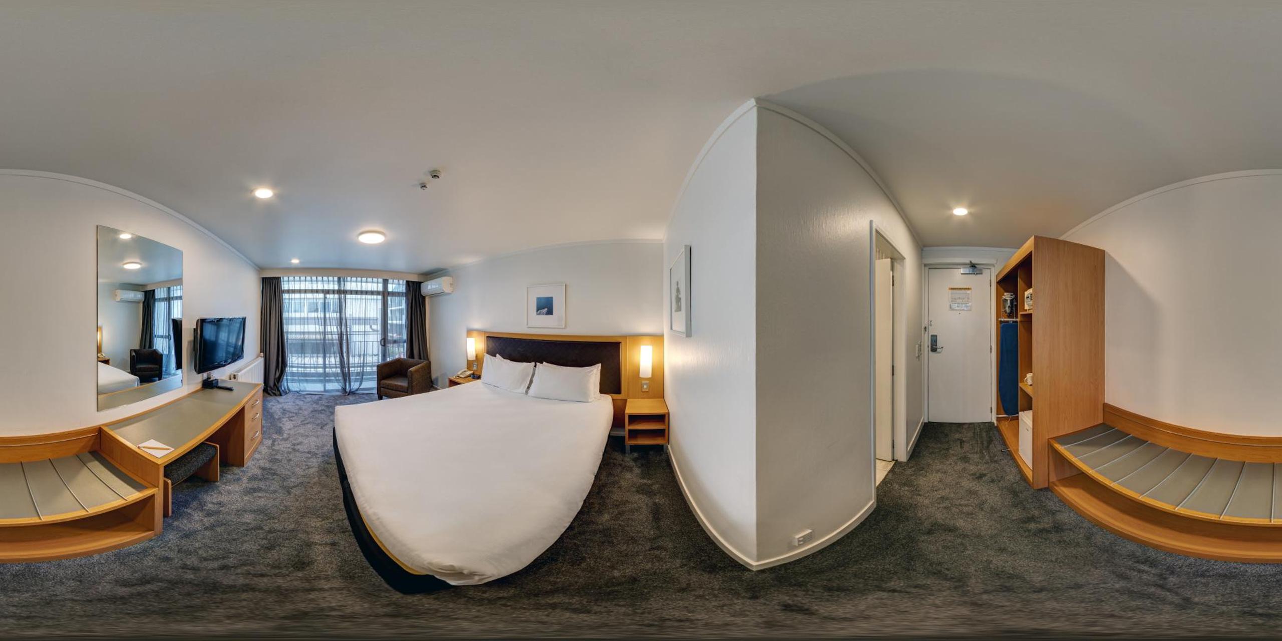 Sudima Hotel Lake Rotorua, Rotorua (updated prices 2025)