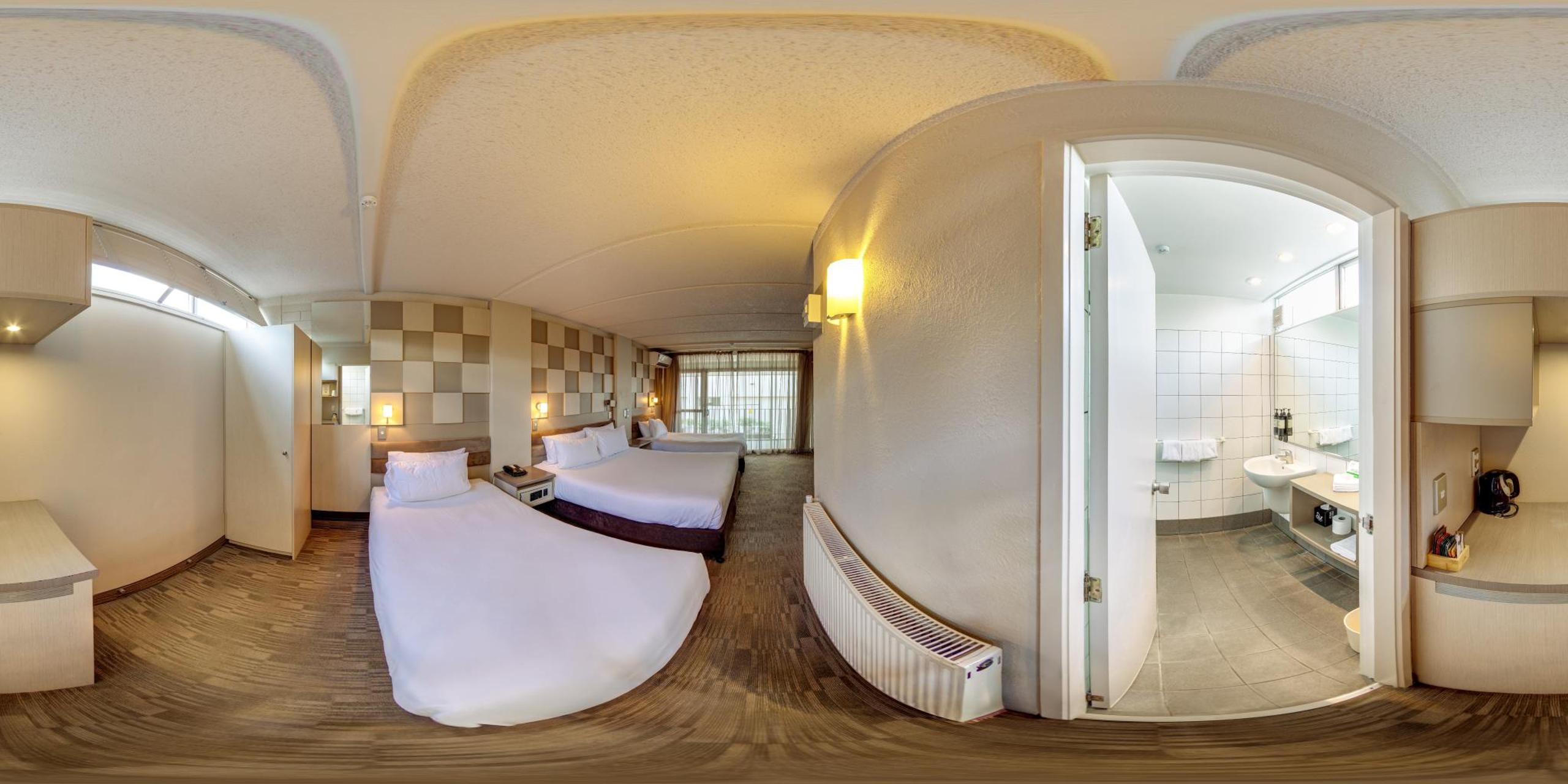 Sudima Hotel Lake Rotorua, Rotorua (updated prices 2025)