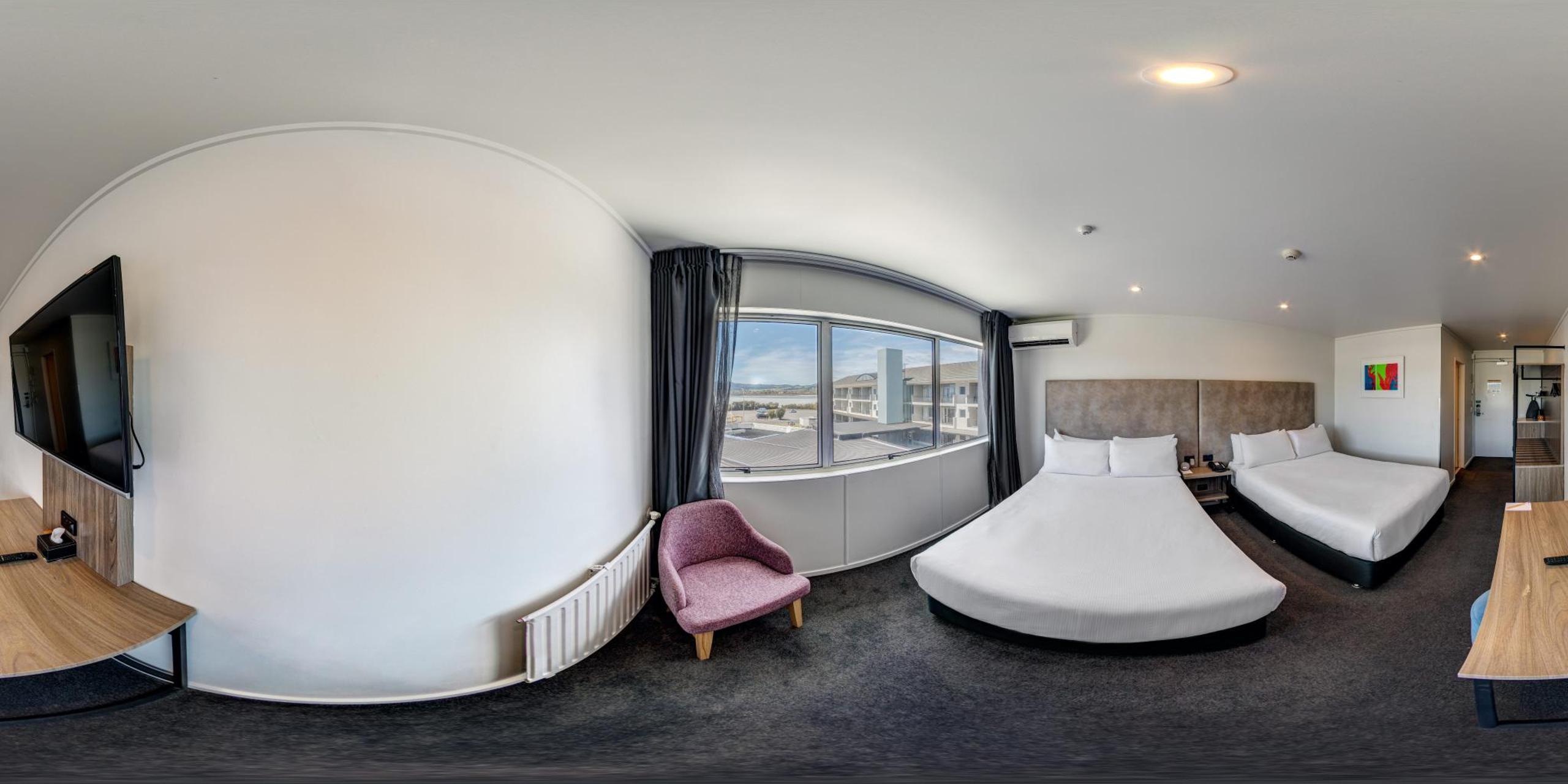 Sudima Hotel Lake Rotorua, Rotorua (updated prices 2025)