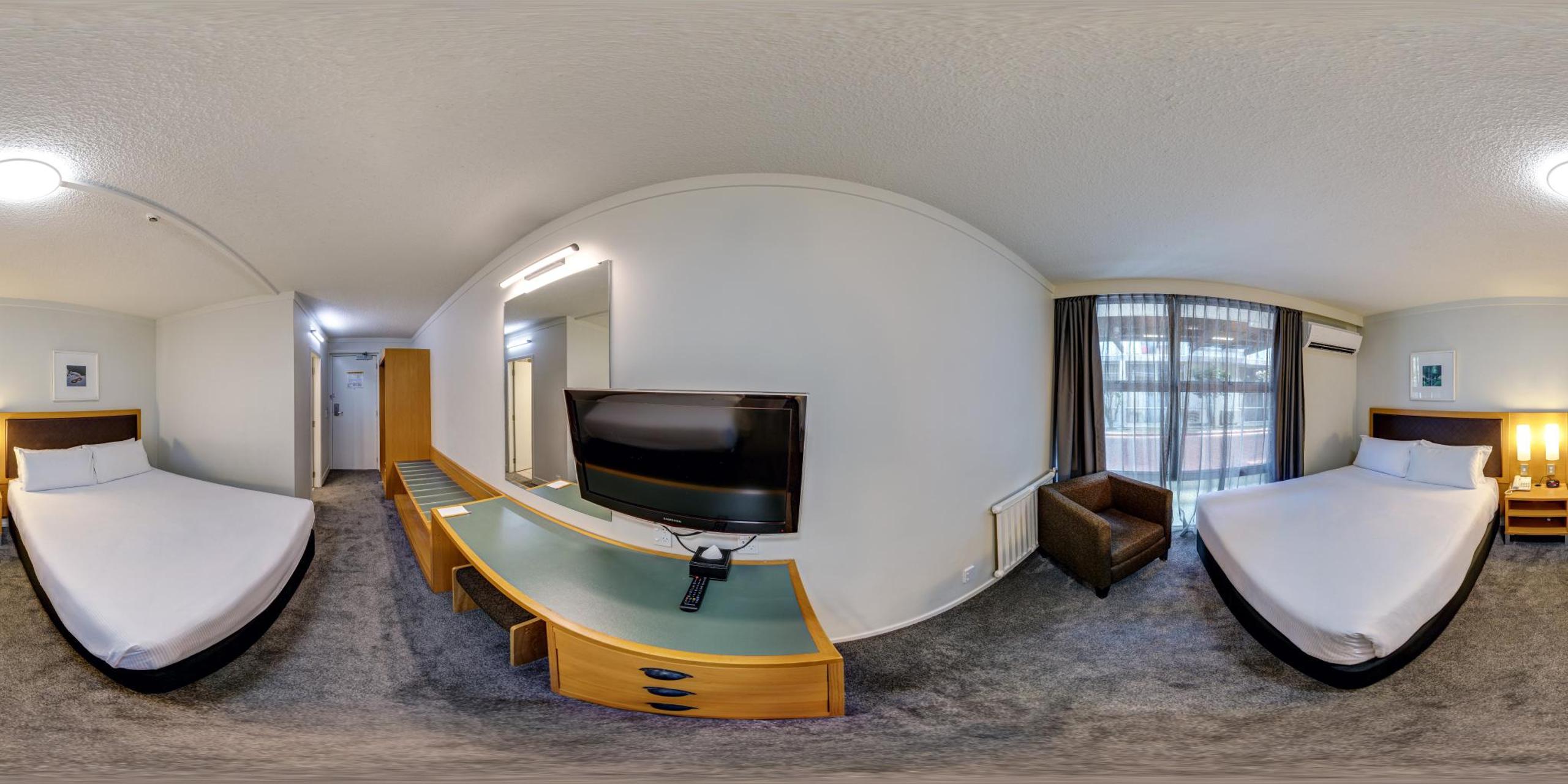 Sudima Hotel Lake Rotorua, Rotorua (updated prices 2025)