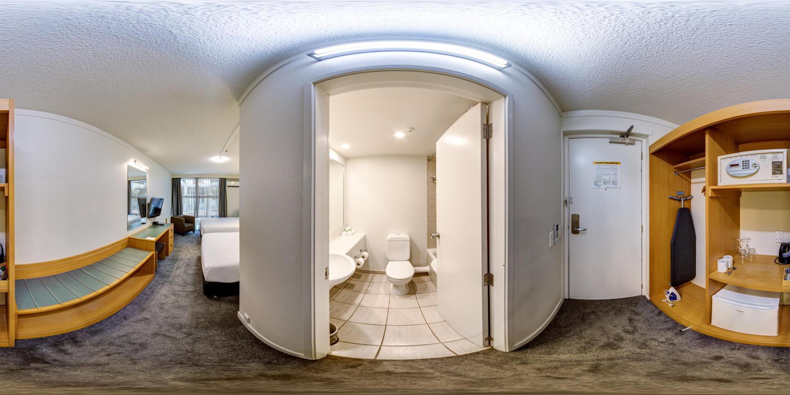 Sudima Hotel Lake Rotorua, Rotorua (updated prices 2025)