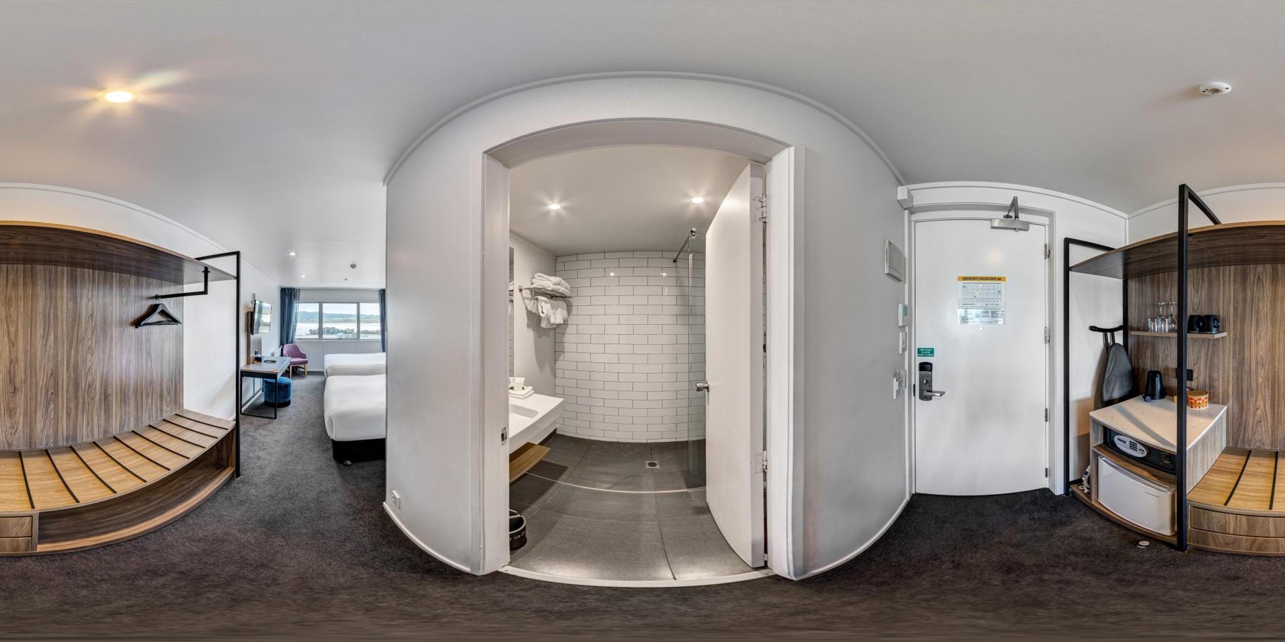 Sudima Hotel Lake Rotorua, Rotorua (updated prices 2025)